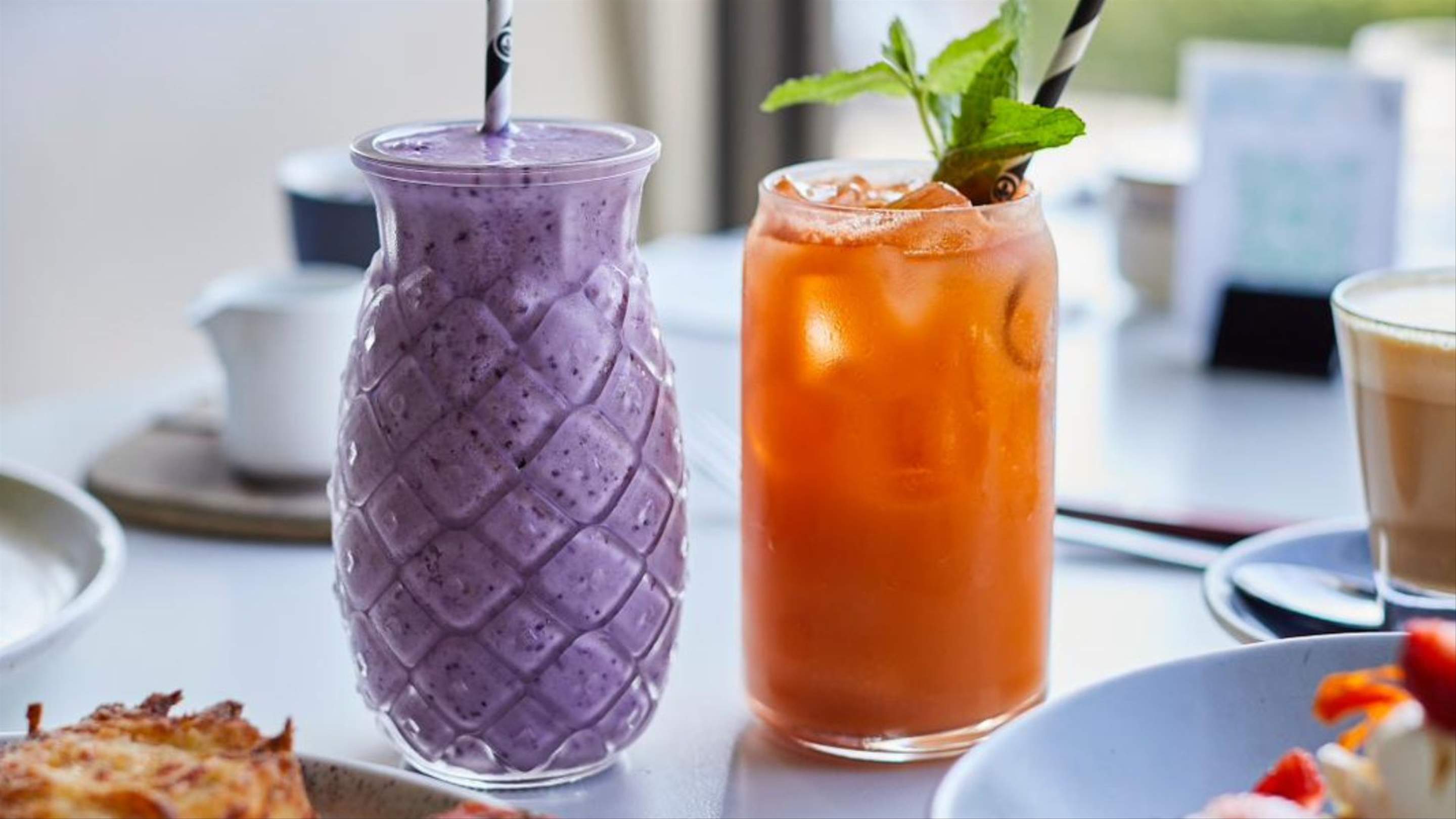 Bottomless Brunch Drag Bingo - Concrete Playground