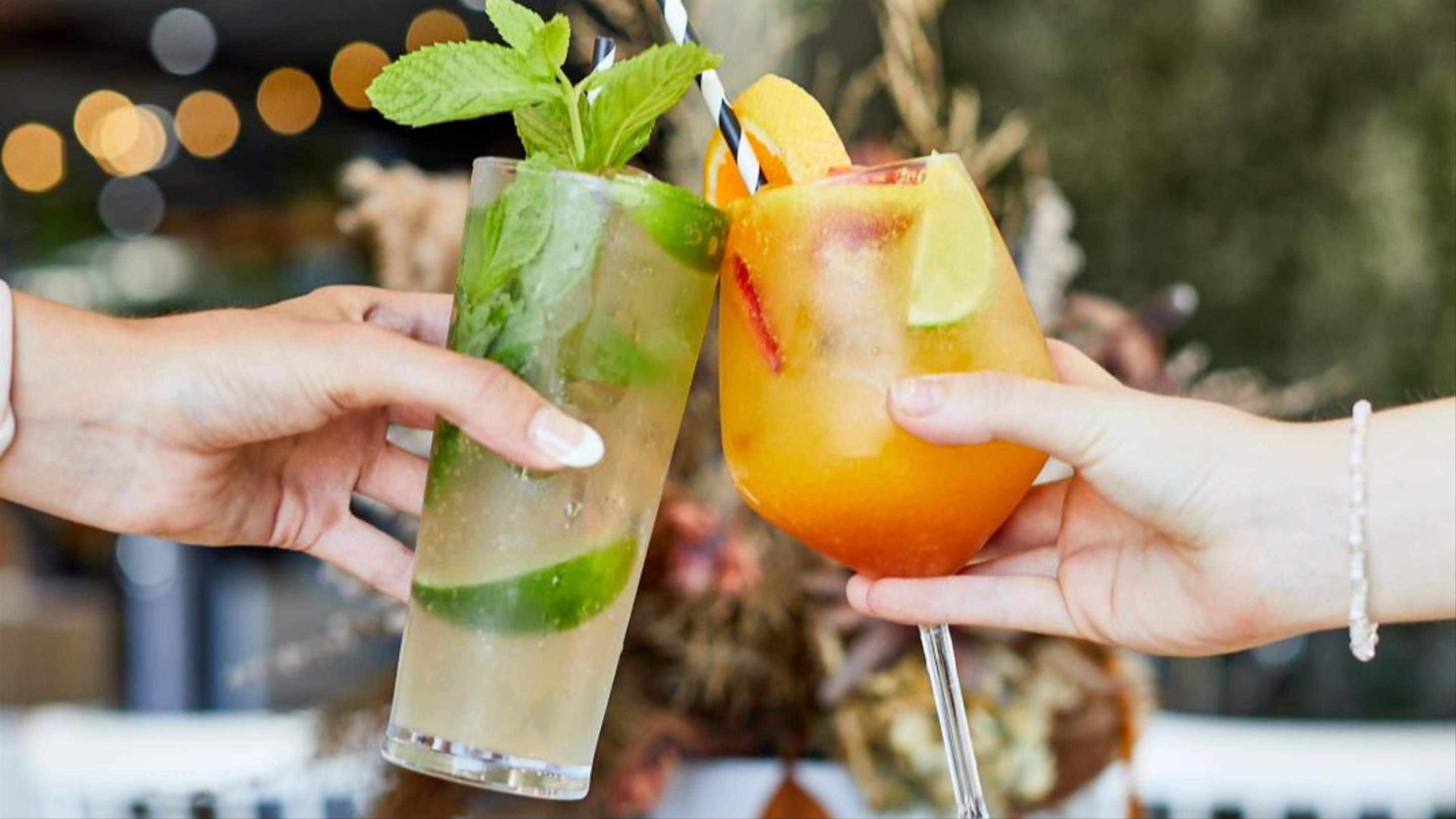 Bottomless Brunch Drag Bingo - Concrete Playground