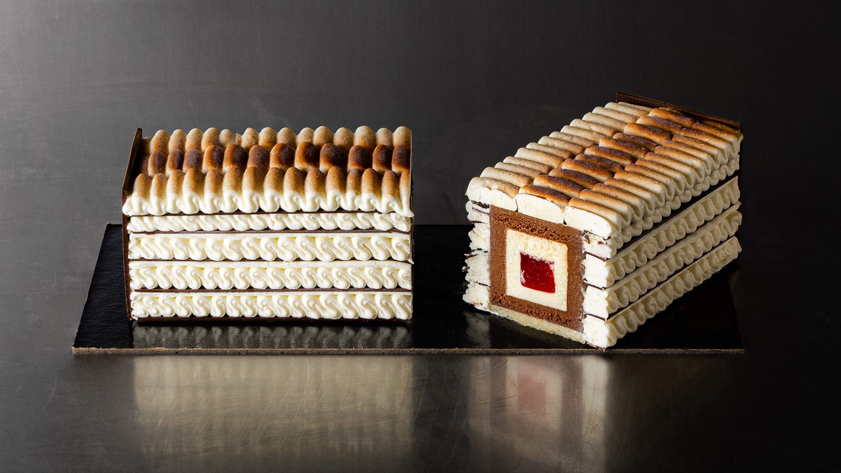 Gelato Messina Is Releasing a Limited-Edition Neapolitan Version of Its ...
