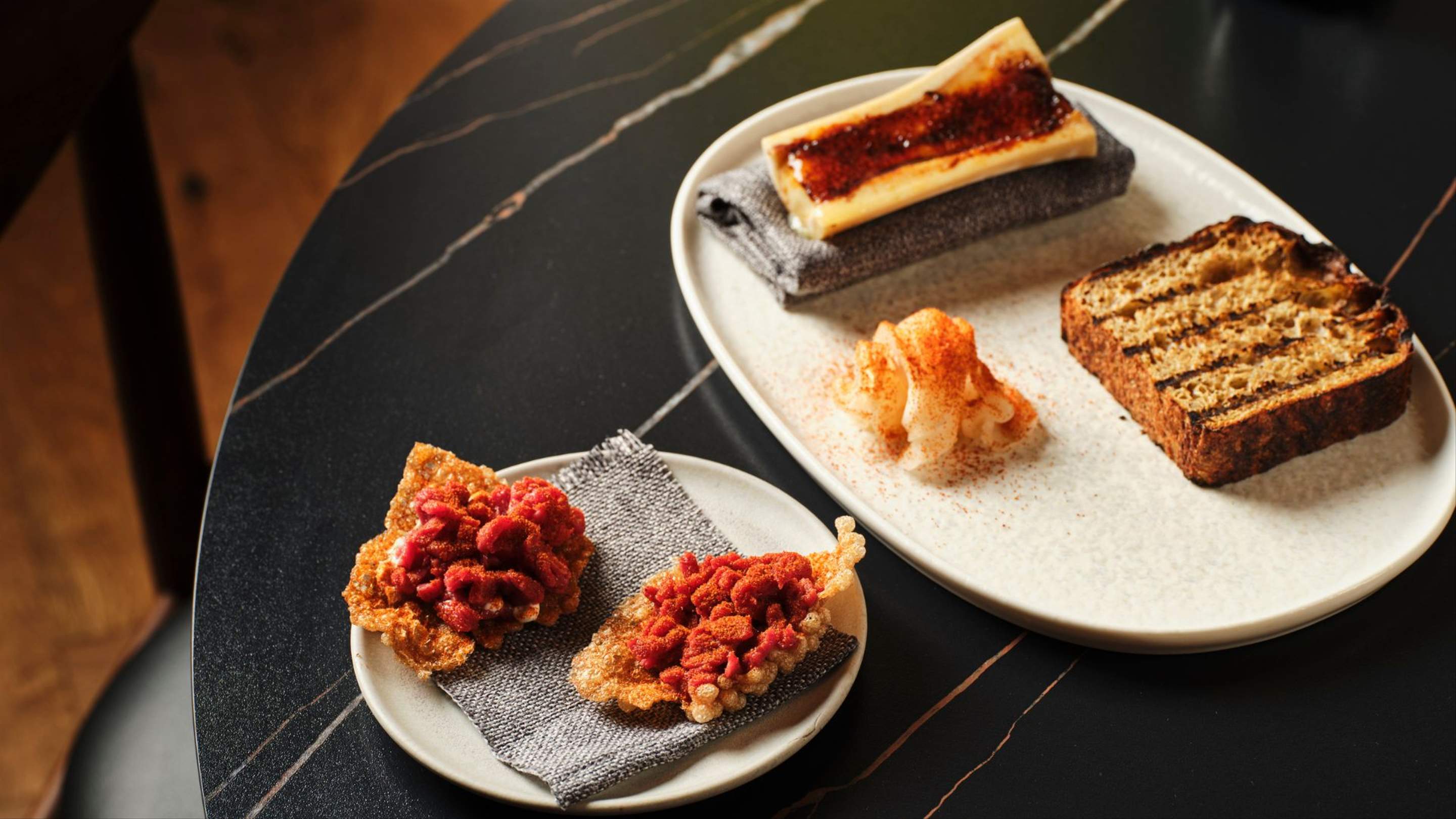 Ms Parker Restaurant, Richmond Review