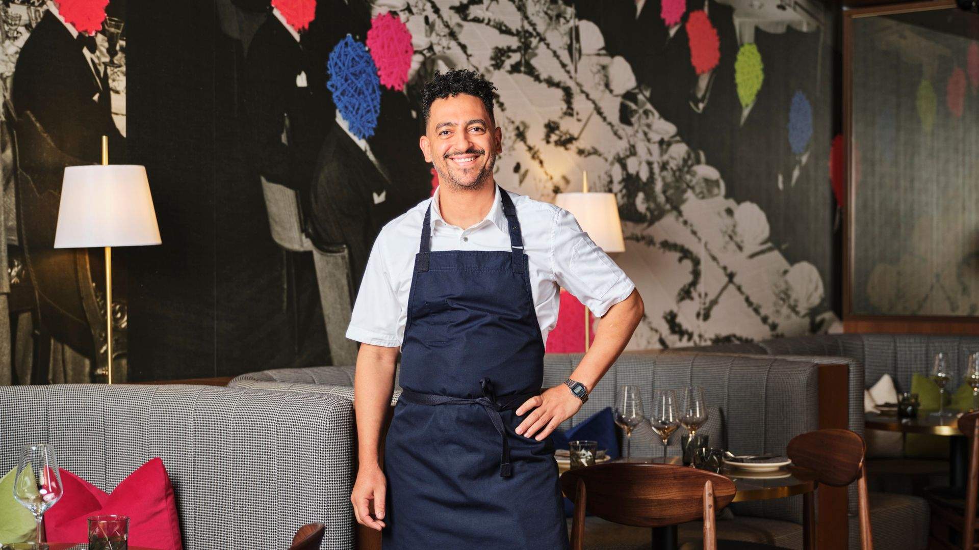 Ms Parker Restaurant, Richmond Review