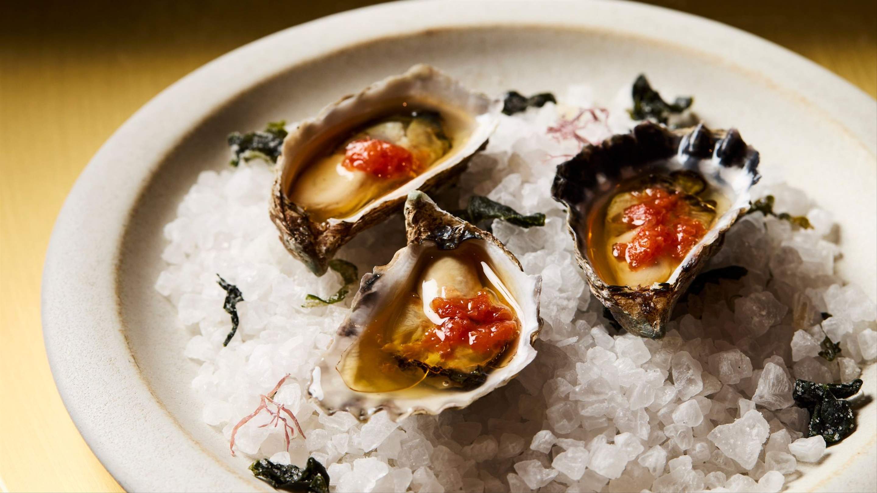 Ms Parker Restaurant, Richmond Review