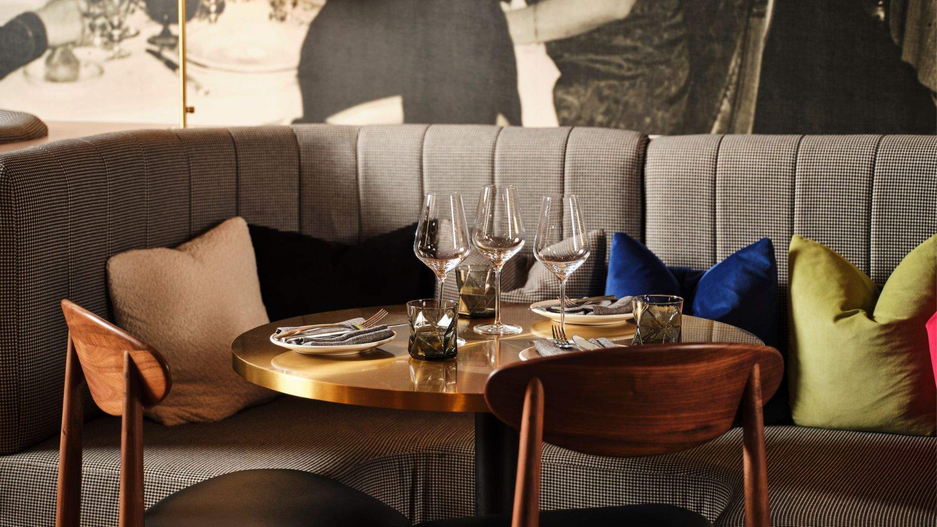 Ms Parker Is Richmond's New Creative and Colourful All-Day Diner Helmed ...