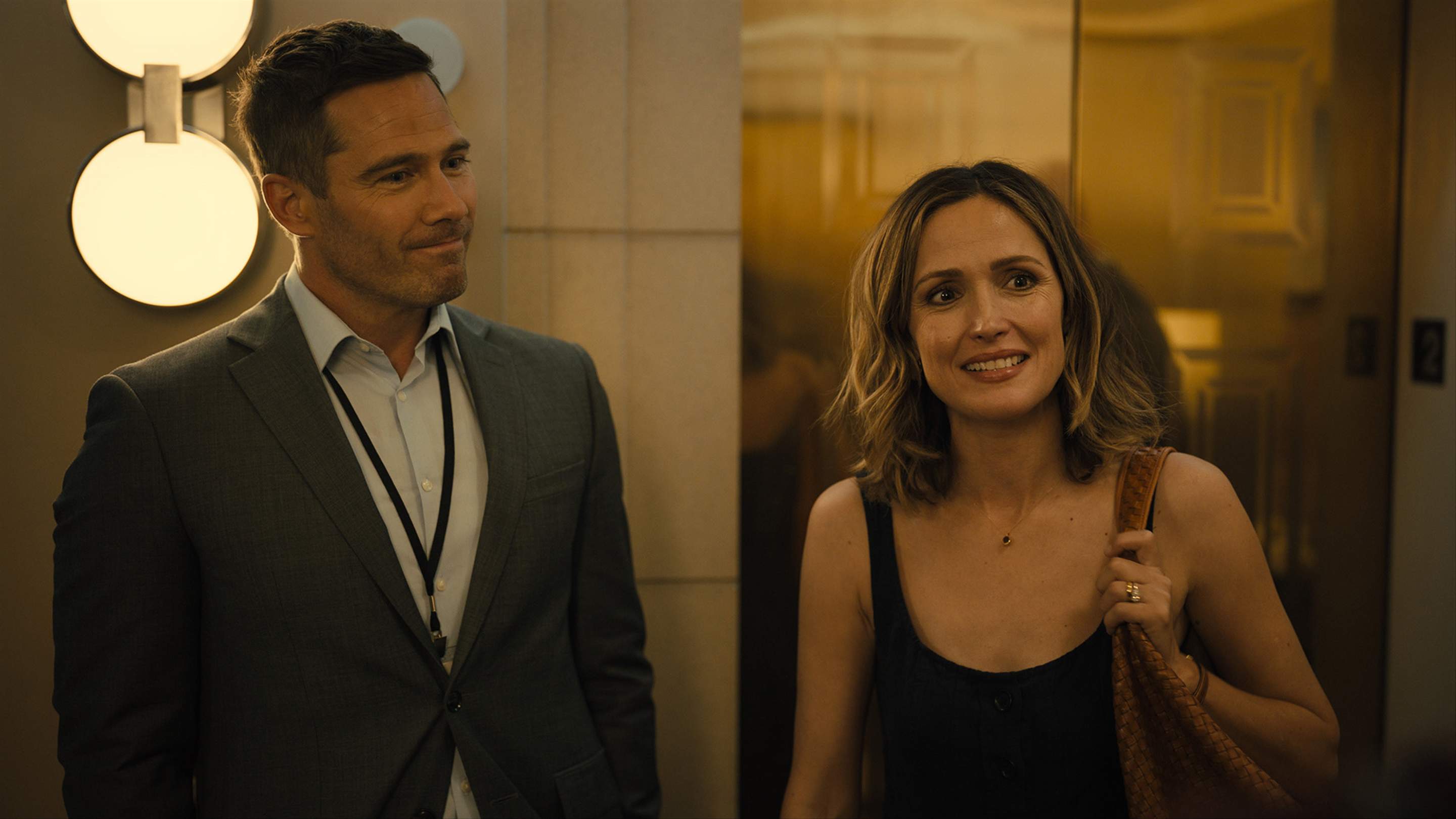 Rose Byrne and Seth Rogen's New Buddy Comedy 'Platonic' Is Perfectly ...