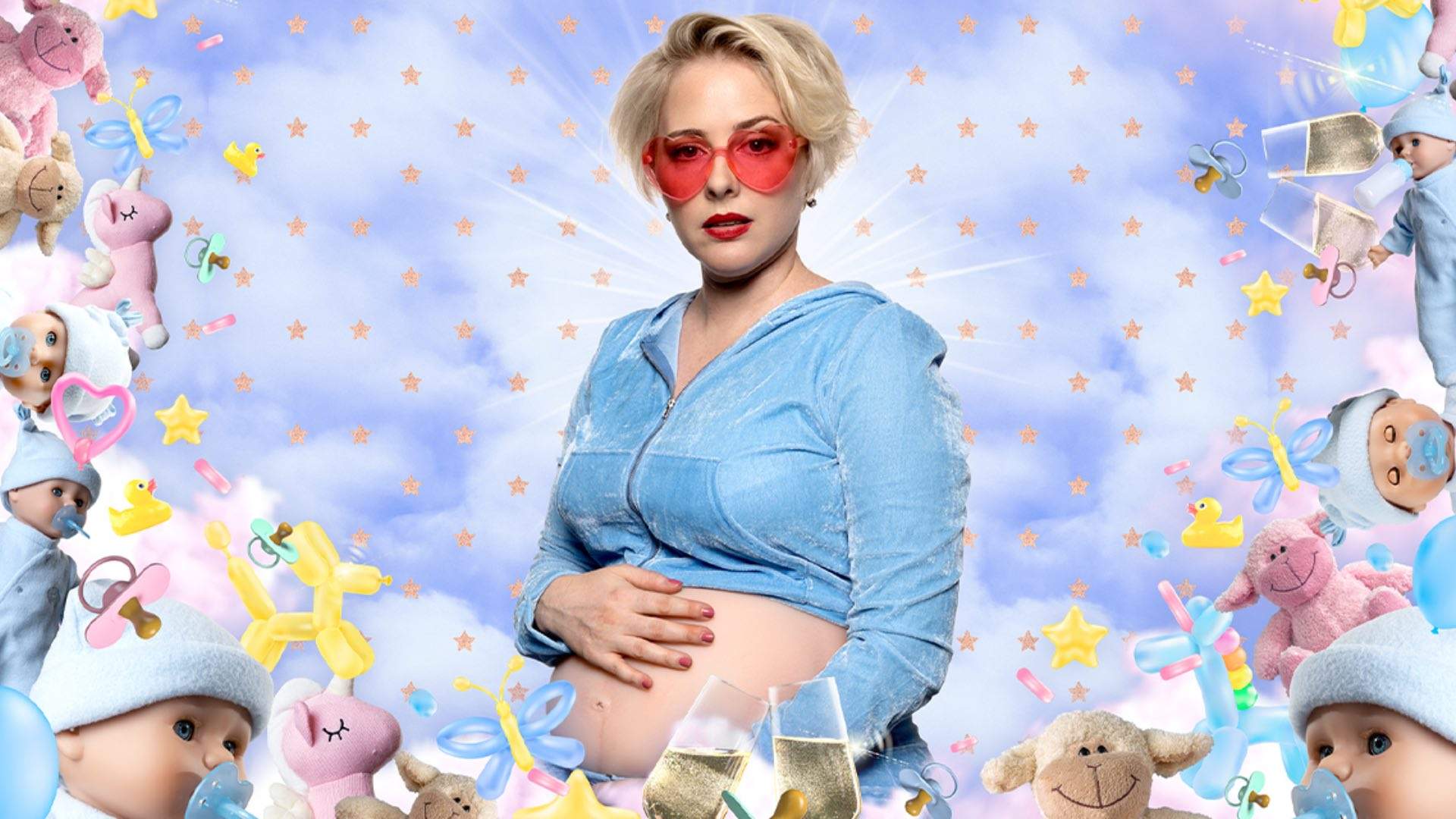 Pony - Concrete Playground