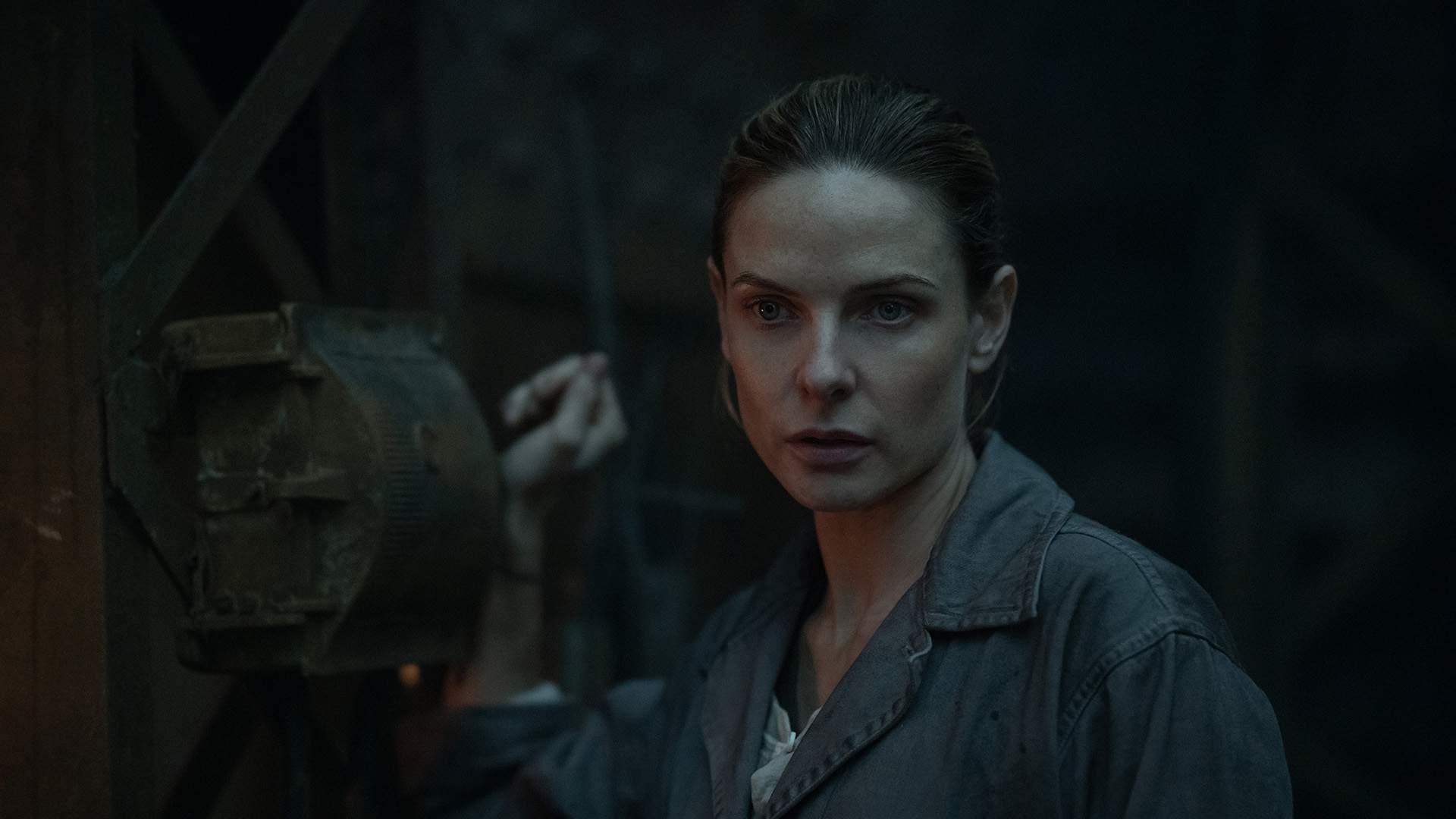 Apple TV's Page-to-Screen Thriller 'Silo' Is Streaming's Next Gripping ...