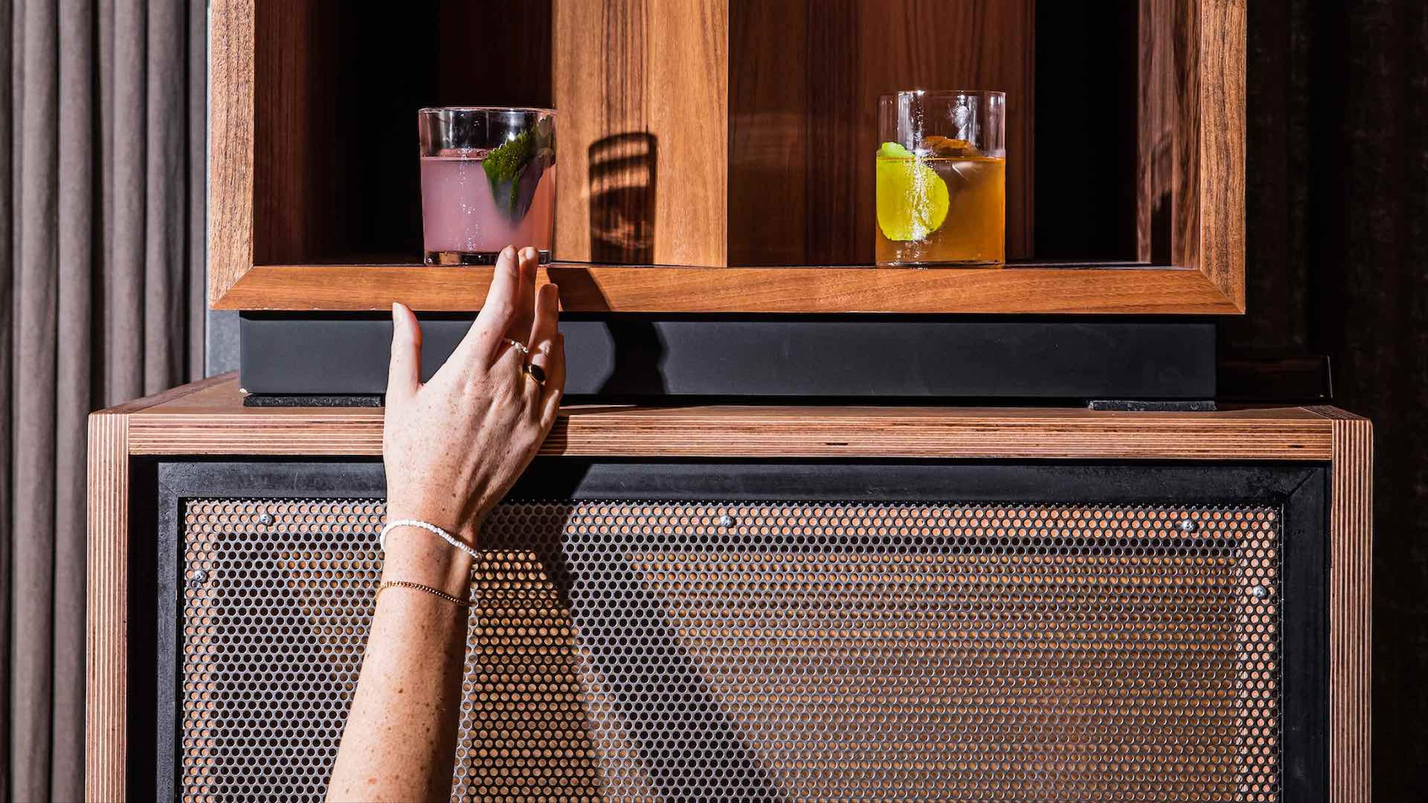 Jukebox Bottomless at Rekodo - Concrete Playground