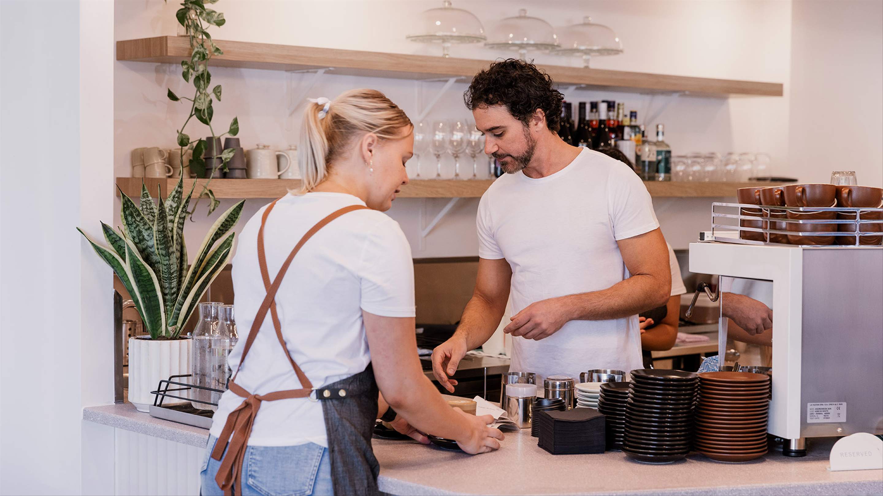 Sorelle Eatery, Saint Lucia Review