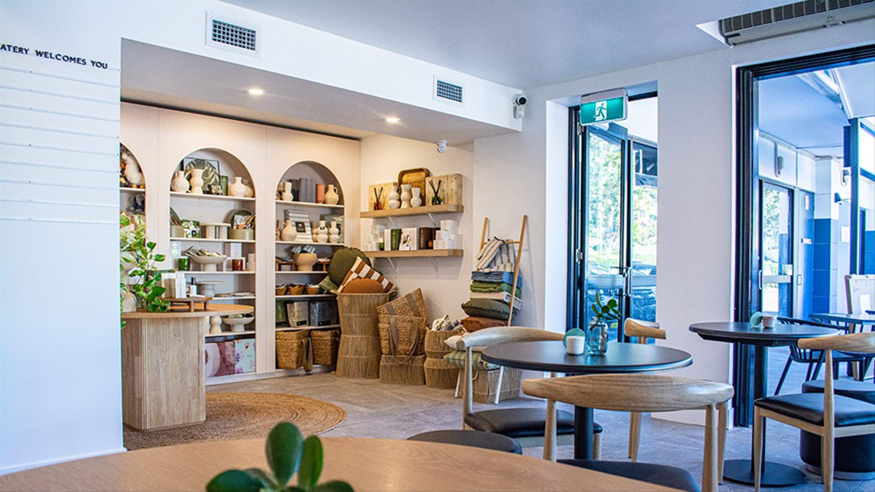 Sorelle Eatery Is St Lucia's New Italian-Inspired Cafe and Homewares ...