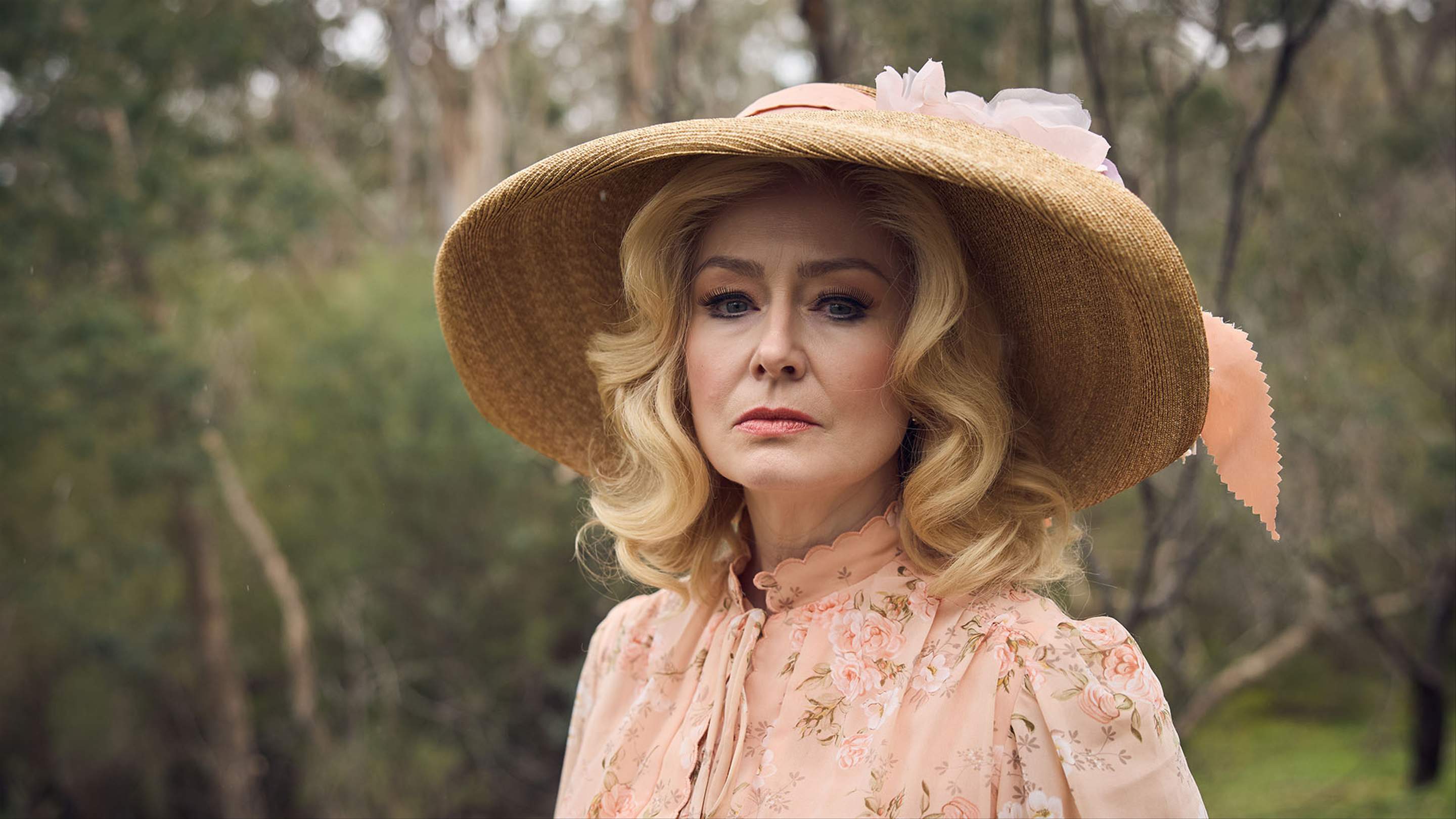 Cults, Emotional Vampires and a Chilling Aussie Story: Miranda Otto and ...