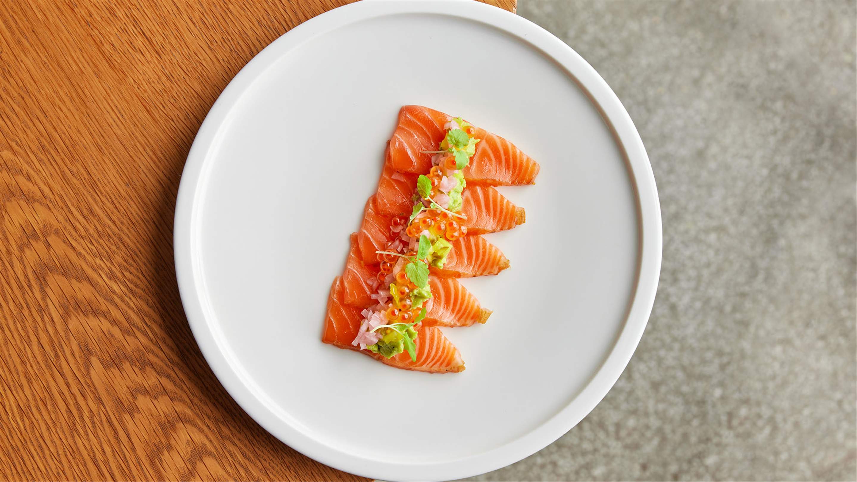 Coming Soon: The Lex Is the NYC-Inspired Restaurant Taking Over From ...