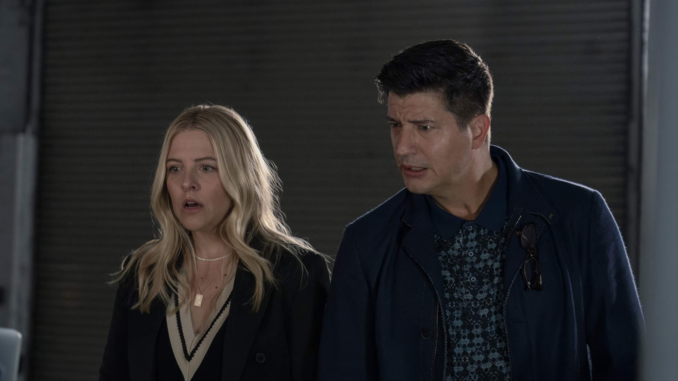 The Best Returning TV Shows of 2023 - Concrete Playground