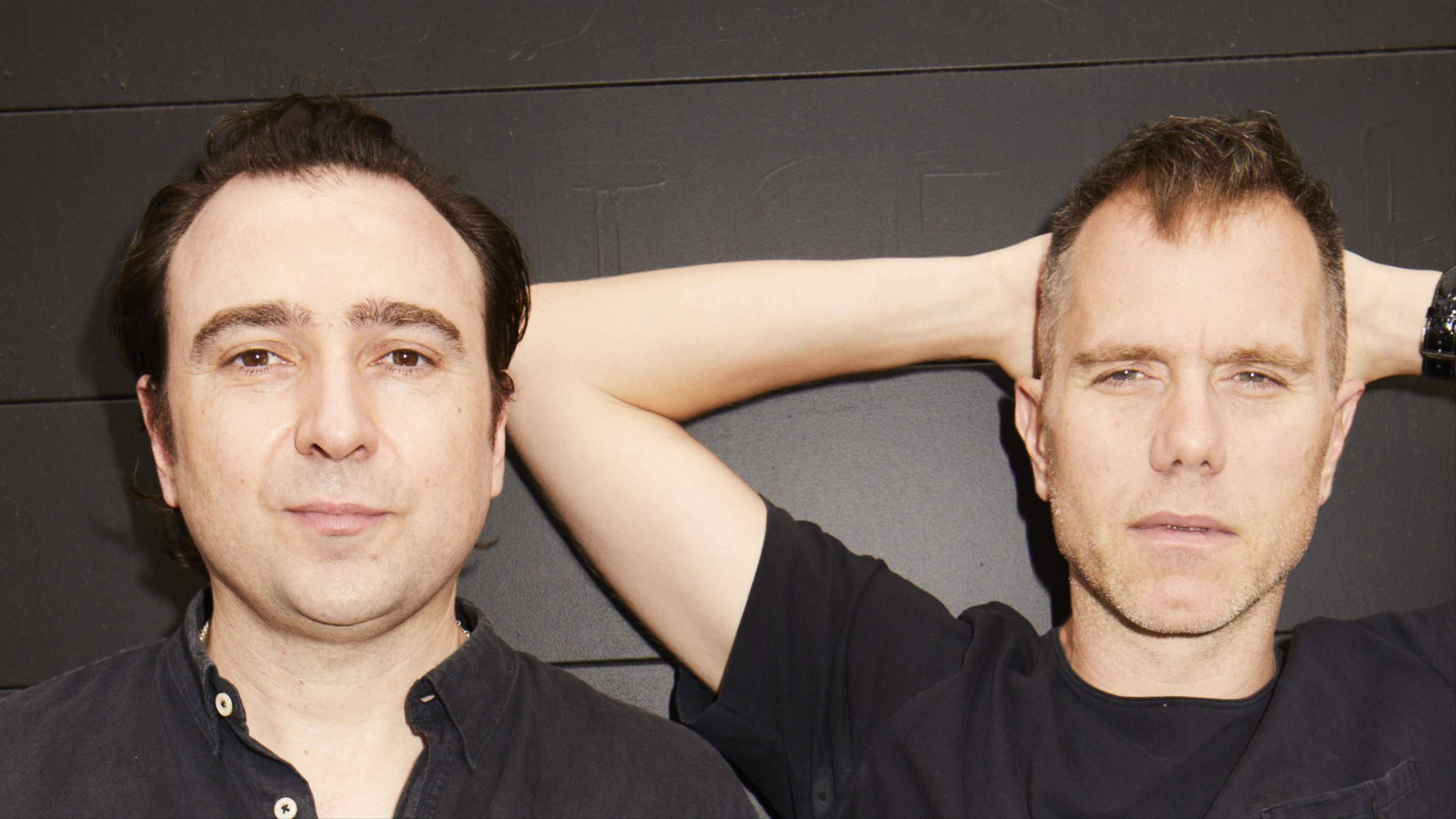 The Presets Are Celebrating 20 Years of Killer Tunes with a 20-Plus ...
