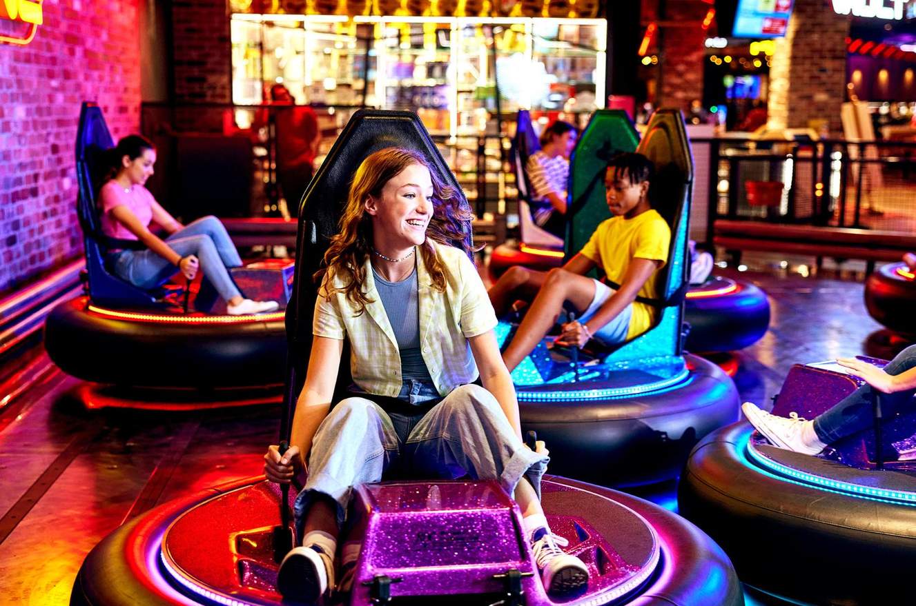 You Can Get an Extra $20 to Spend On Your Next Trip to Timezone ...