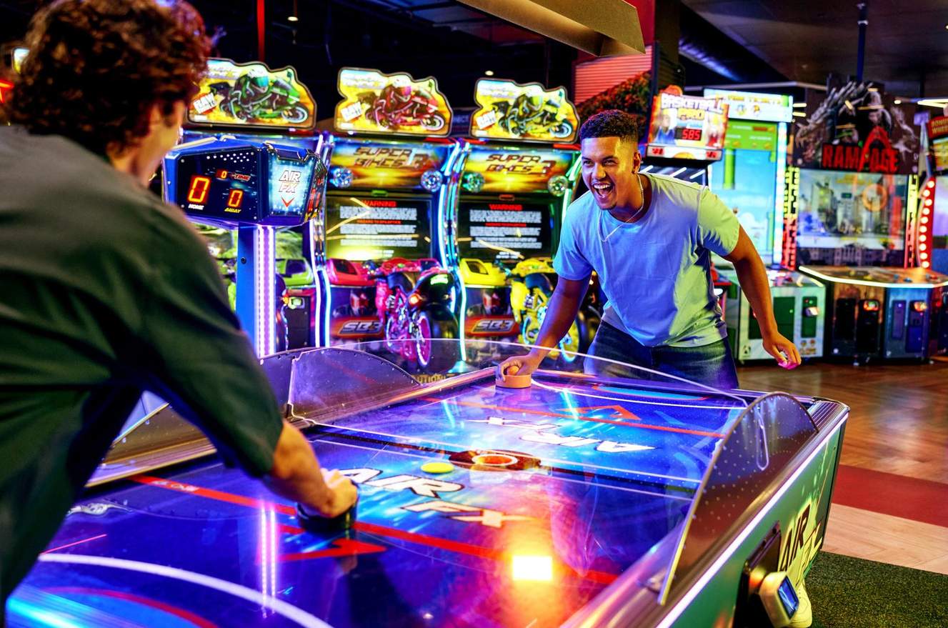 You Can Get an Extra $20 to Spend On Your Next Trip to Timezone ...