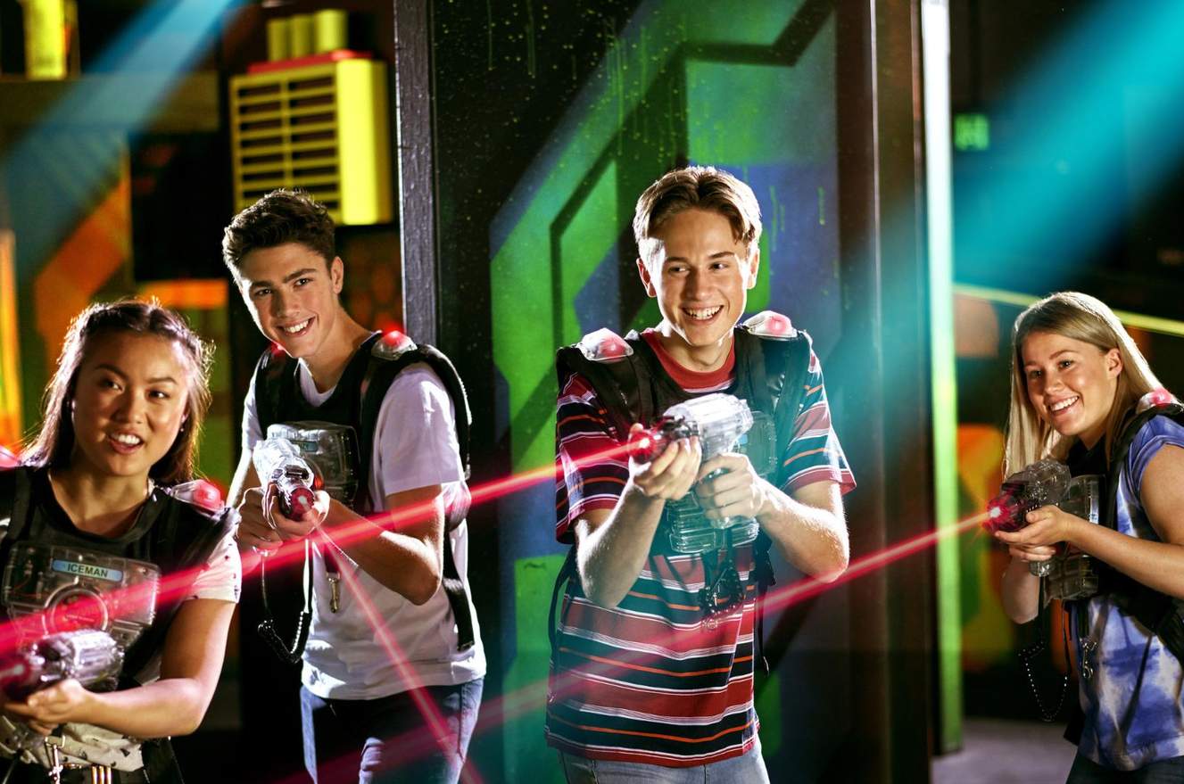 You Can Get an Extra $20 to Spend On Your Next Trip to Timezone ...