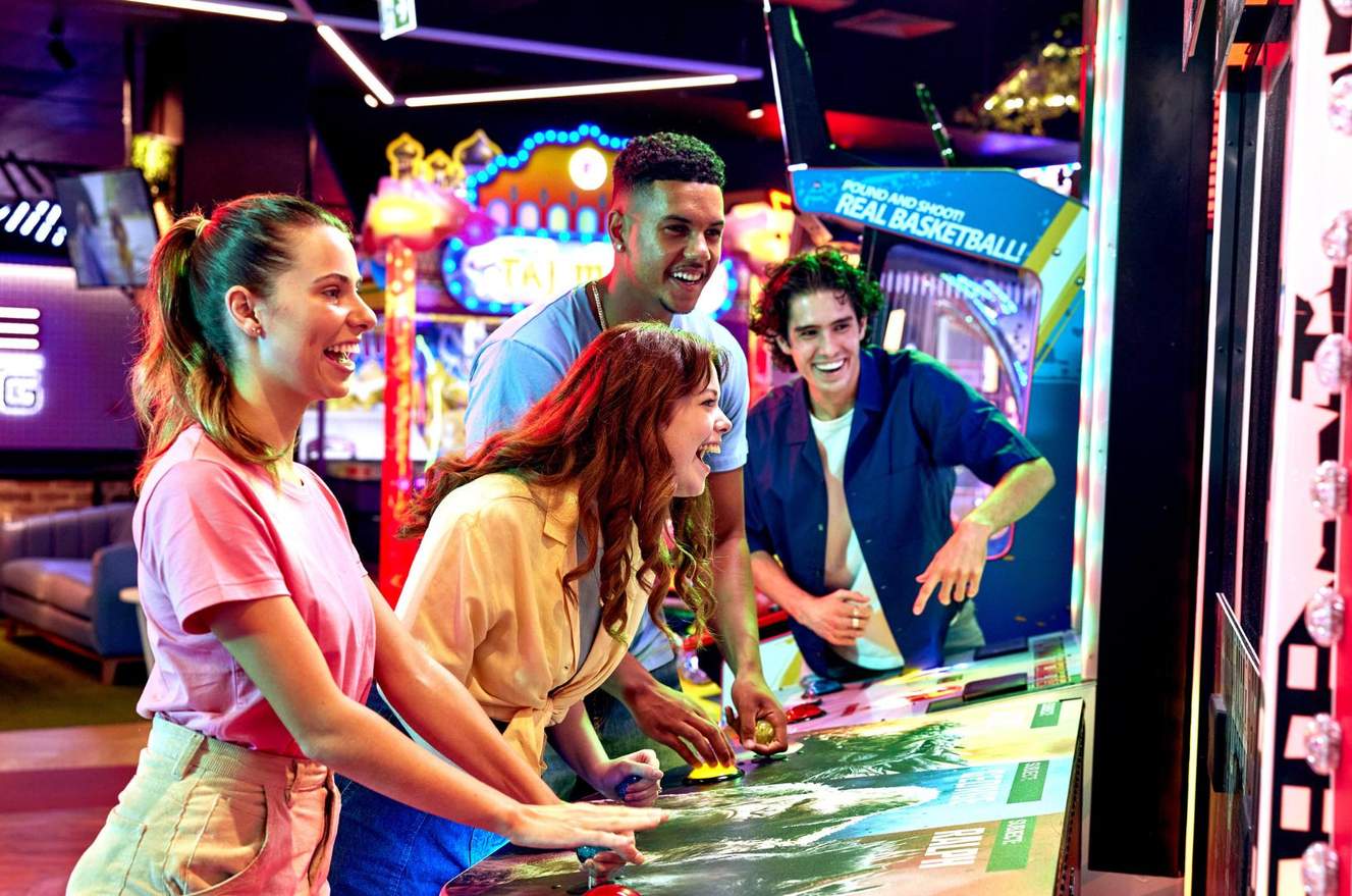 You Can Get an Extra $20 to Spend On Your Next Trip to Timezone ...