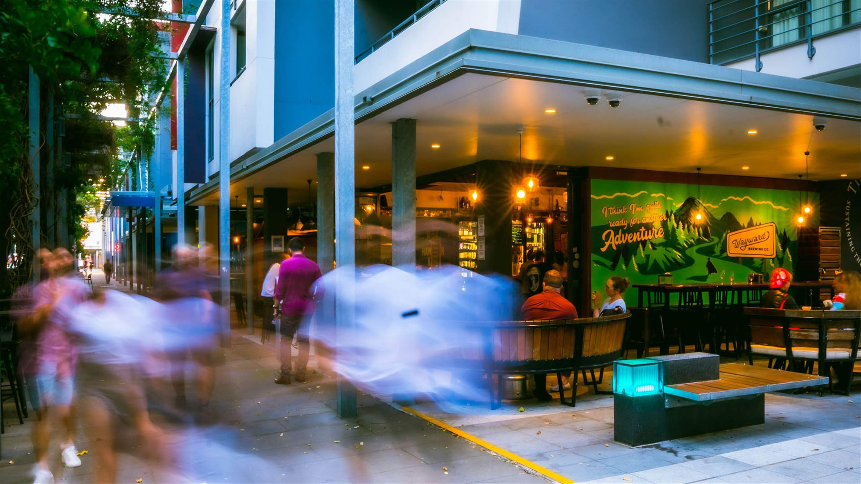 Tippler's Tap Is Moving Its South Bank Beer Bar to Bigger Digs and Introducing Self-Serve Taps ...