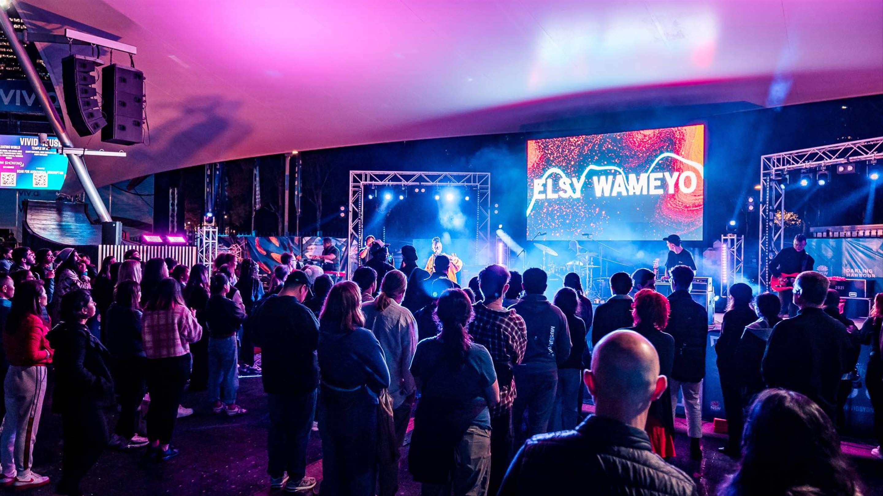 SXSW Sydney's Music Festival Will Give You Access to 300-Plus ...