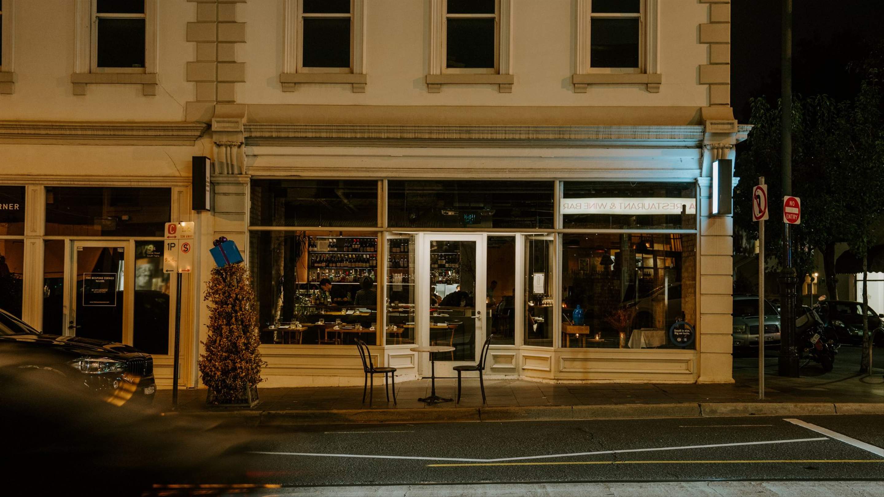 Sydney's Asian Smokehouse Yan Has Opened Its First Melbourne Outpost in ...