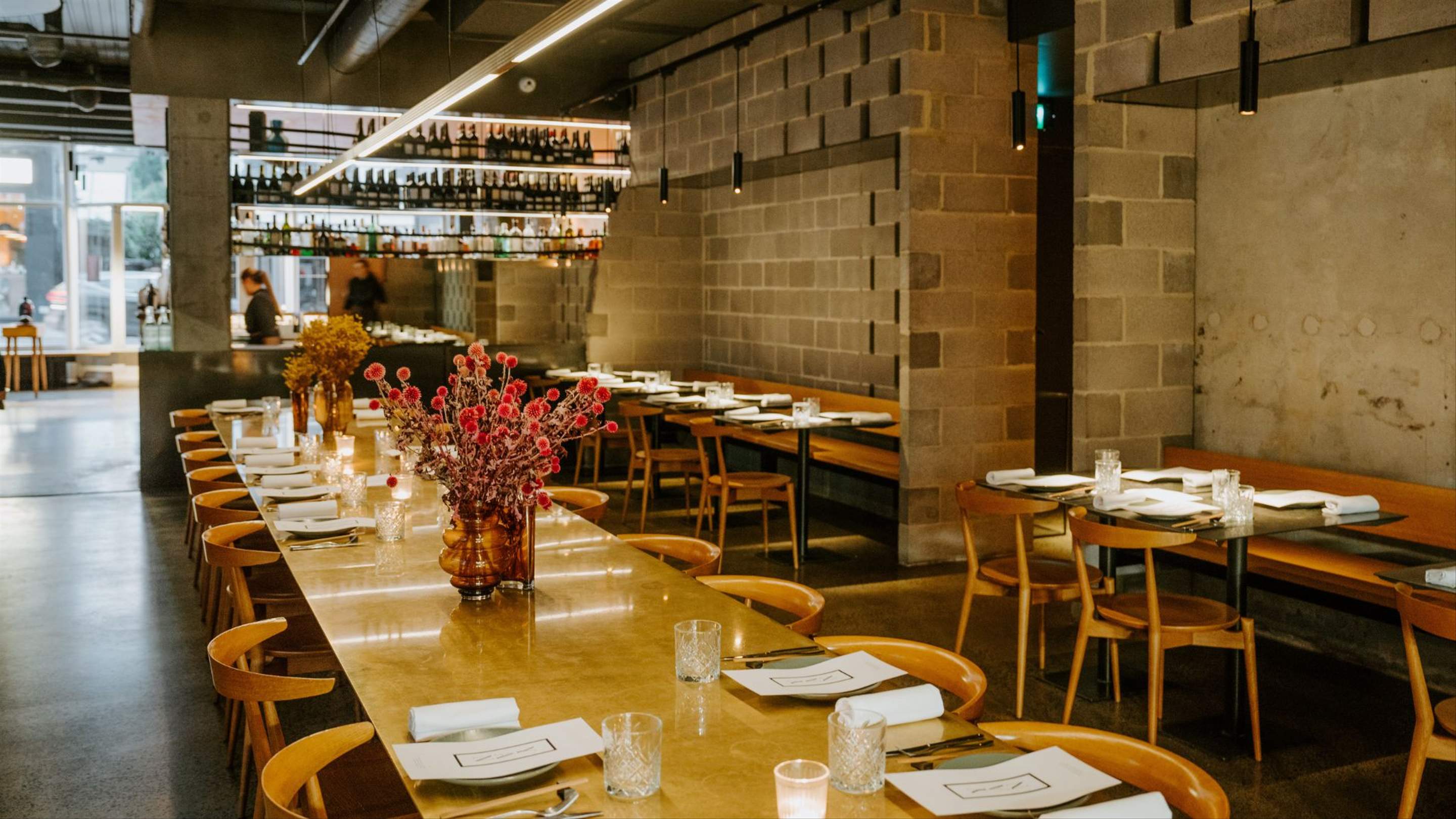 Sydney's Asian Smokehouse Yan Has Opened Its First Melbourne Outpost in ...