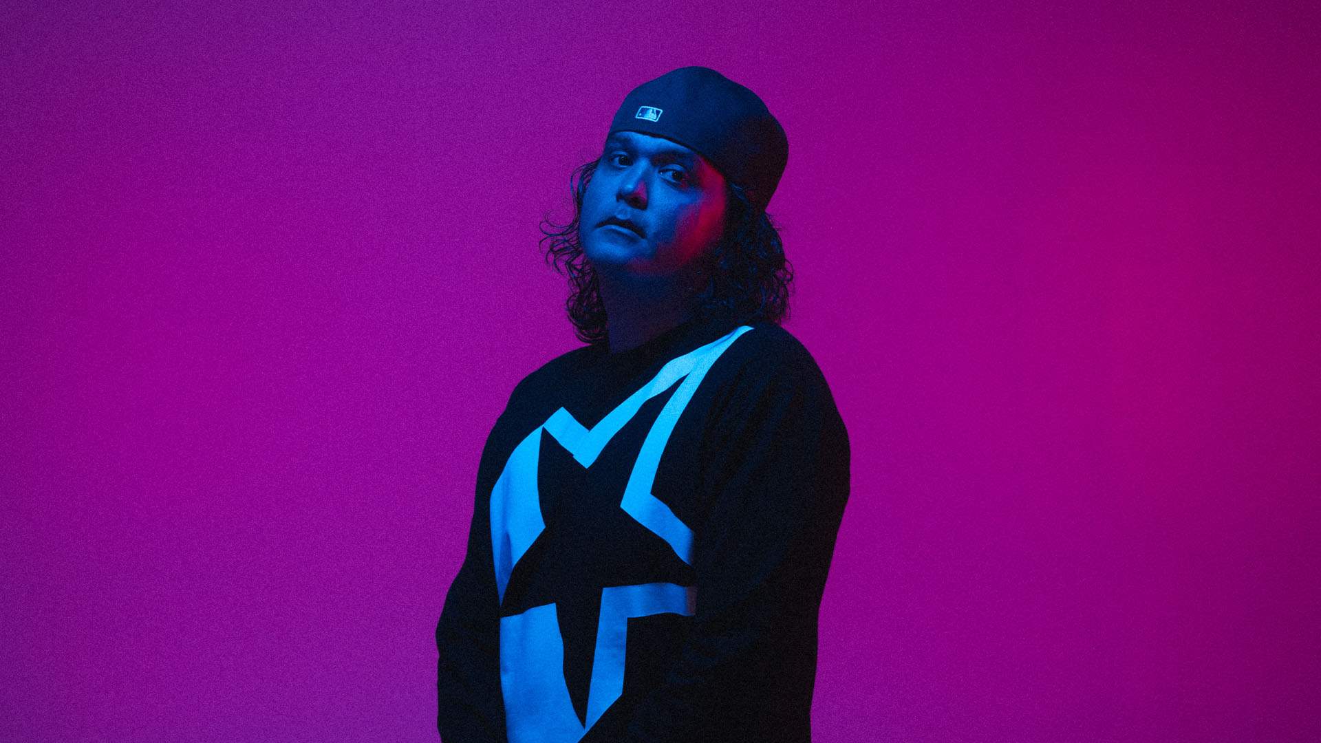 Birdz & Fred Leone Present: Girra — Vivid Live, Sydney