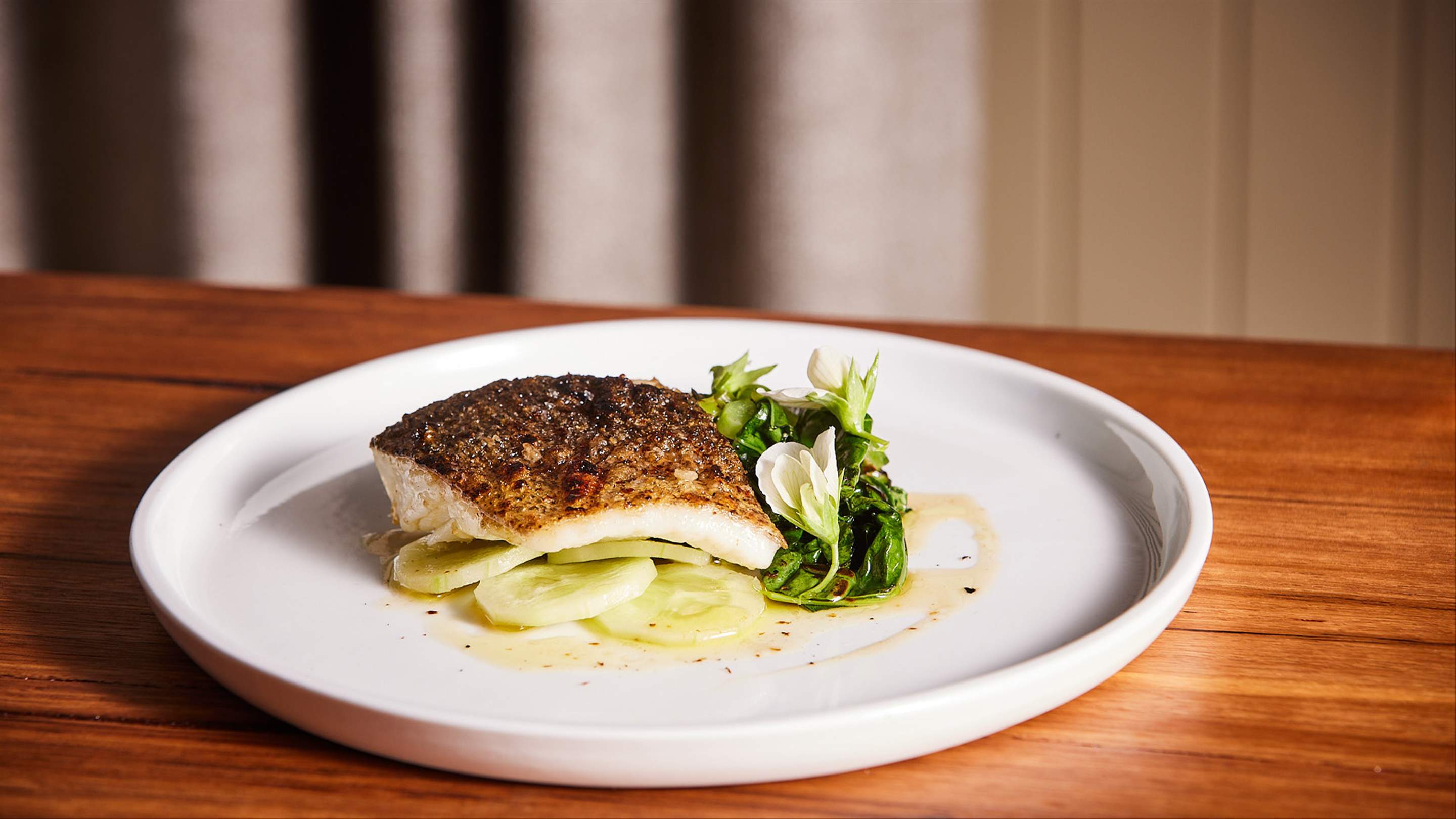 Megalong Is the New Paddock-to-Plate Restaurant Offering Luxe Set Menus ...