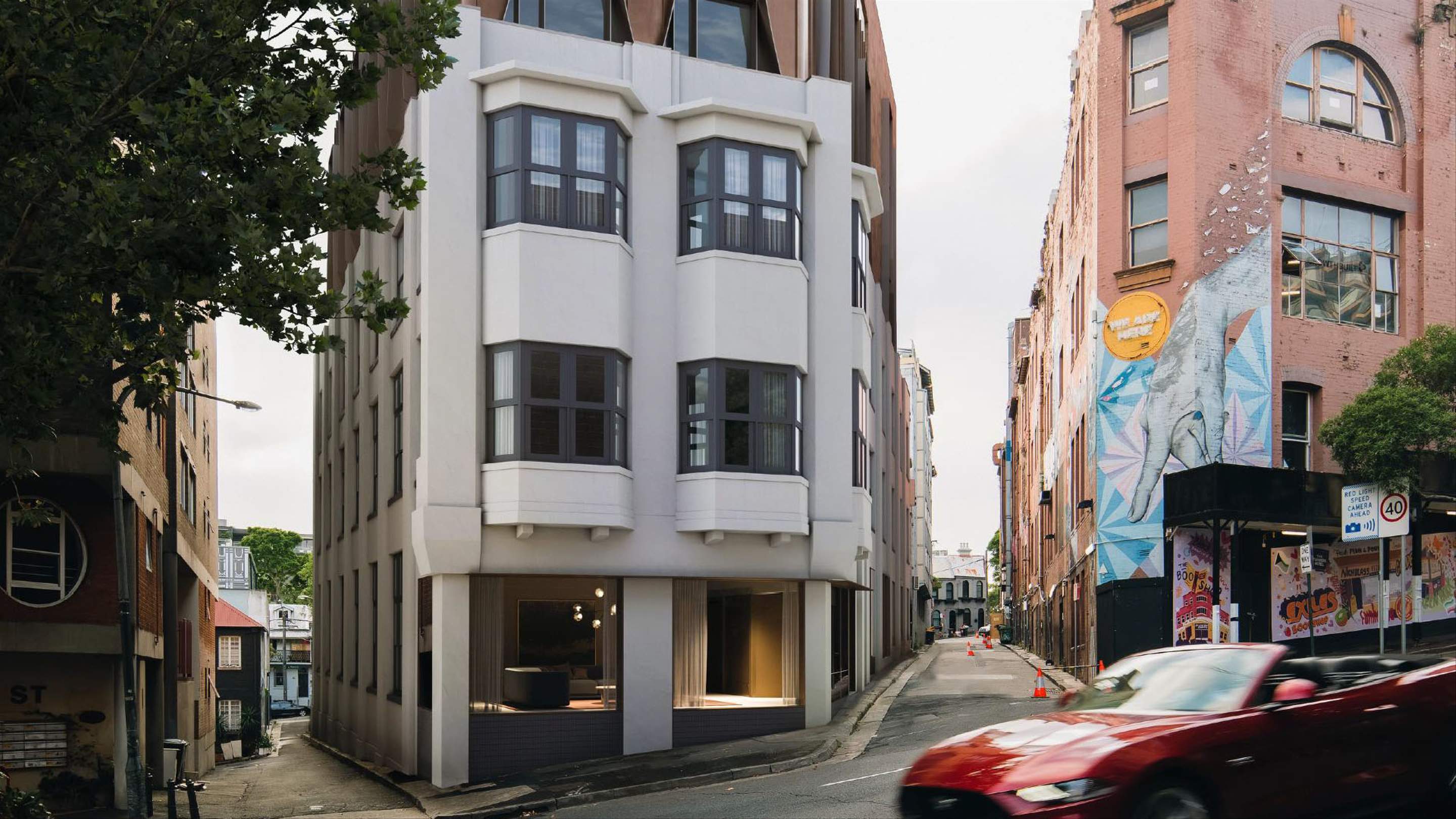 Confirmed: Soho House Is Opening Its First-Ever Australian Outpost ...