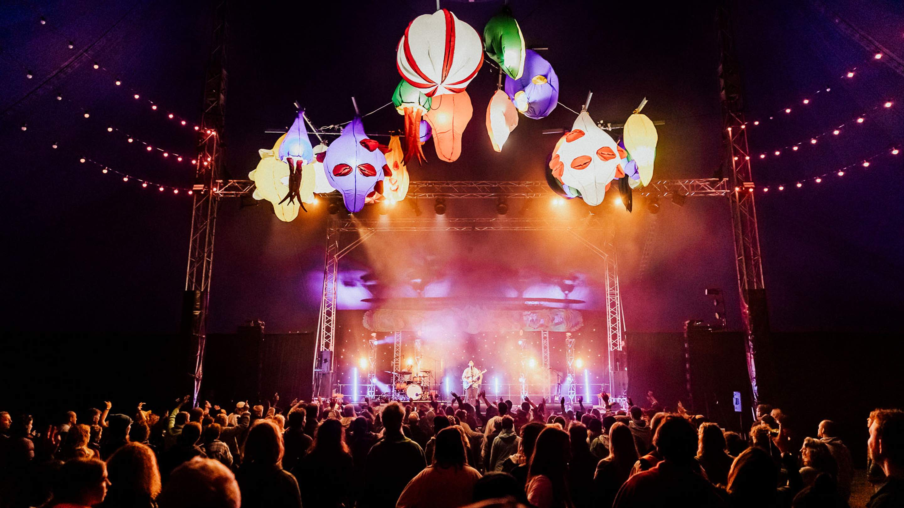 Wanderer Festival 2023