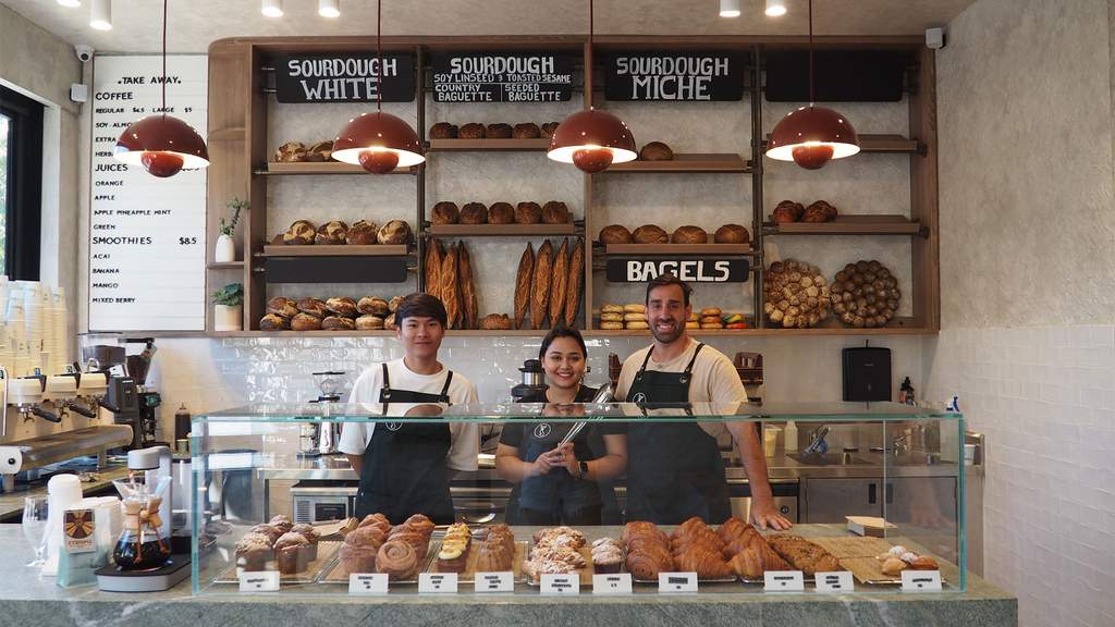 White Rabbit Has Taken Over the Former Digs of West Juliett - Concrete ...