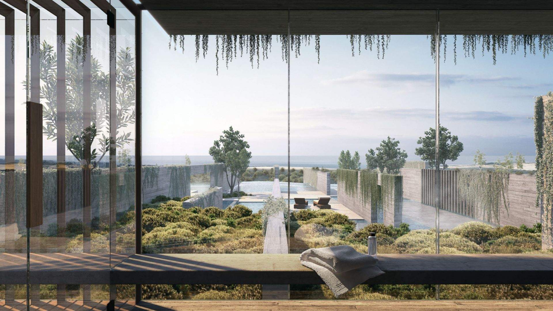 Huge News: Australia's Largest Hot Springs Experience Is Coming to the ...