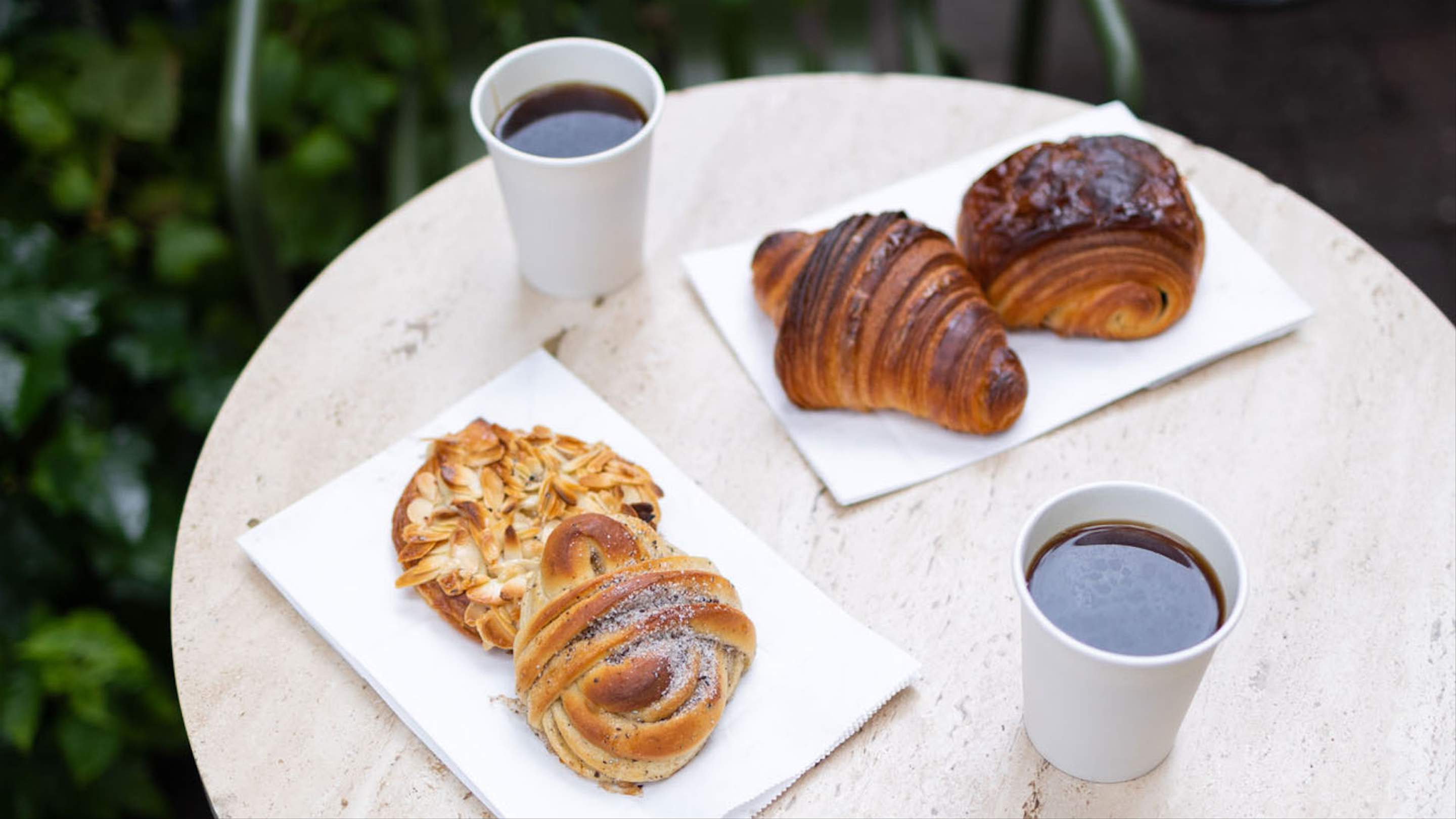 Juno the bakery, København Review