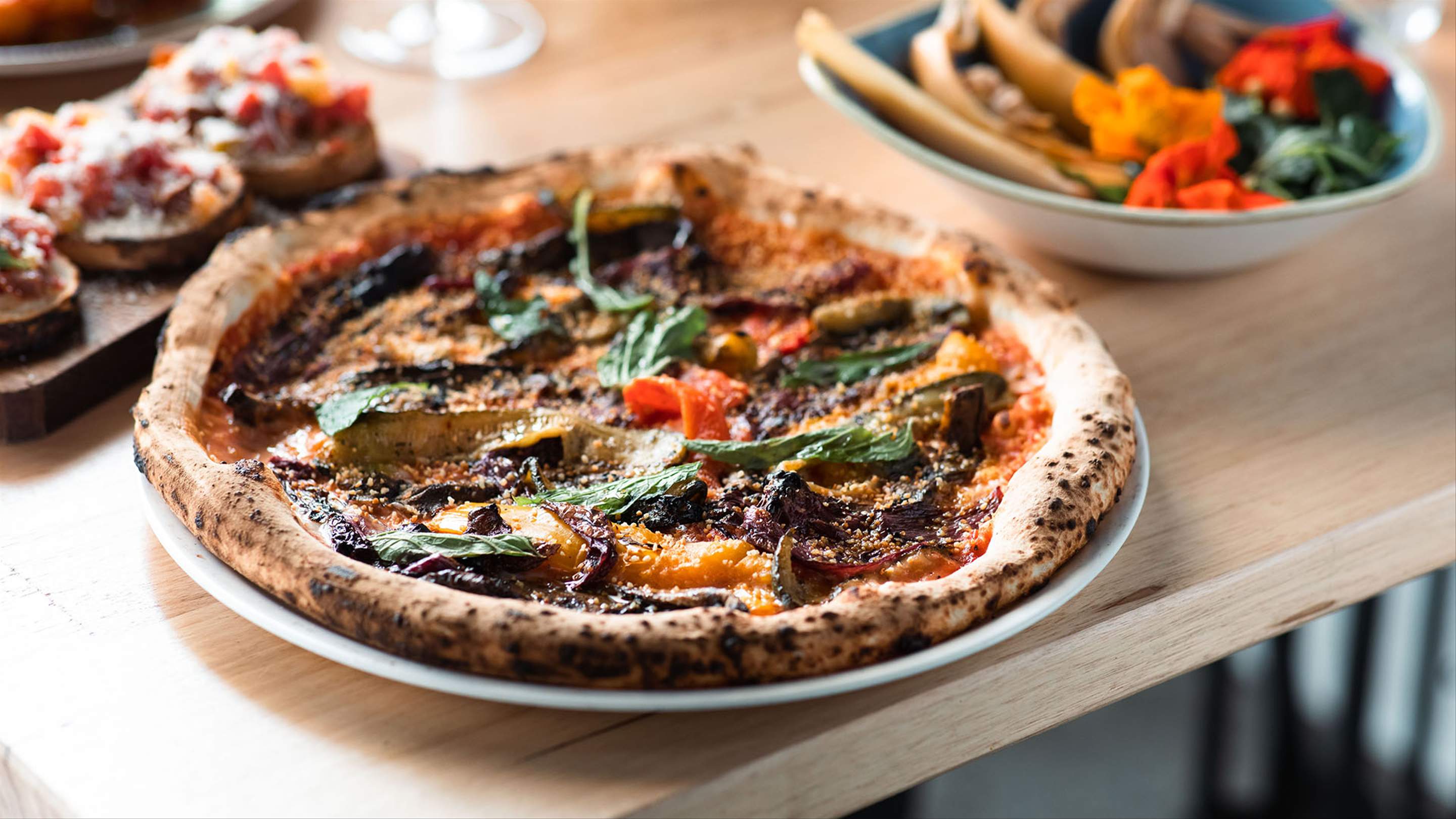 Melbourne's 48h Pizza e Gnocchi Bar Was Just Named One of the Best ...