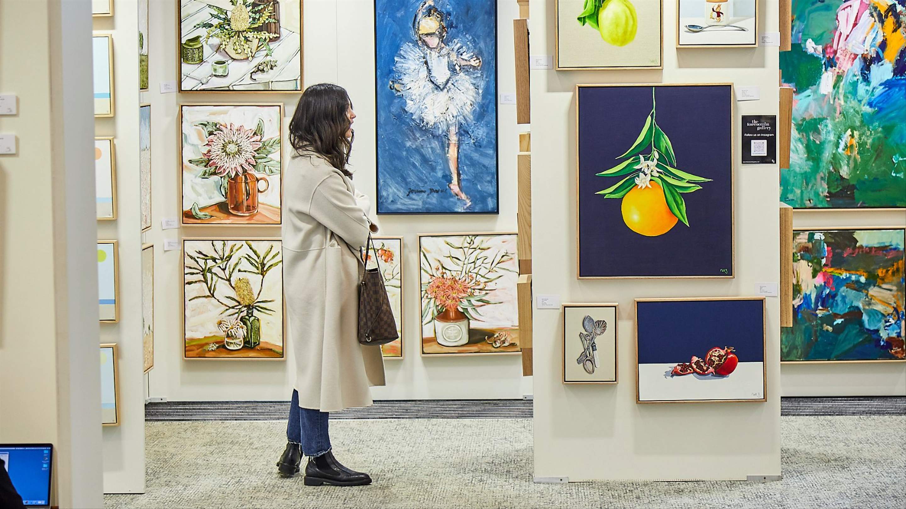 Affordable Art Fair Sydney