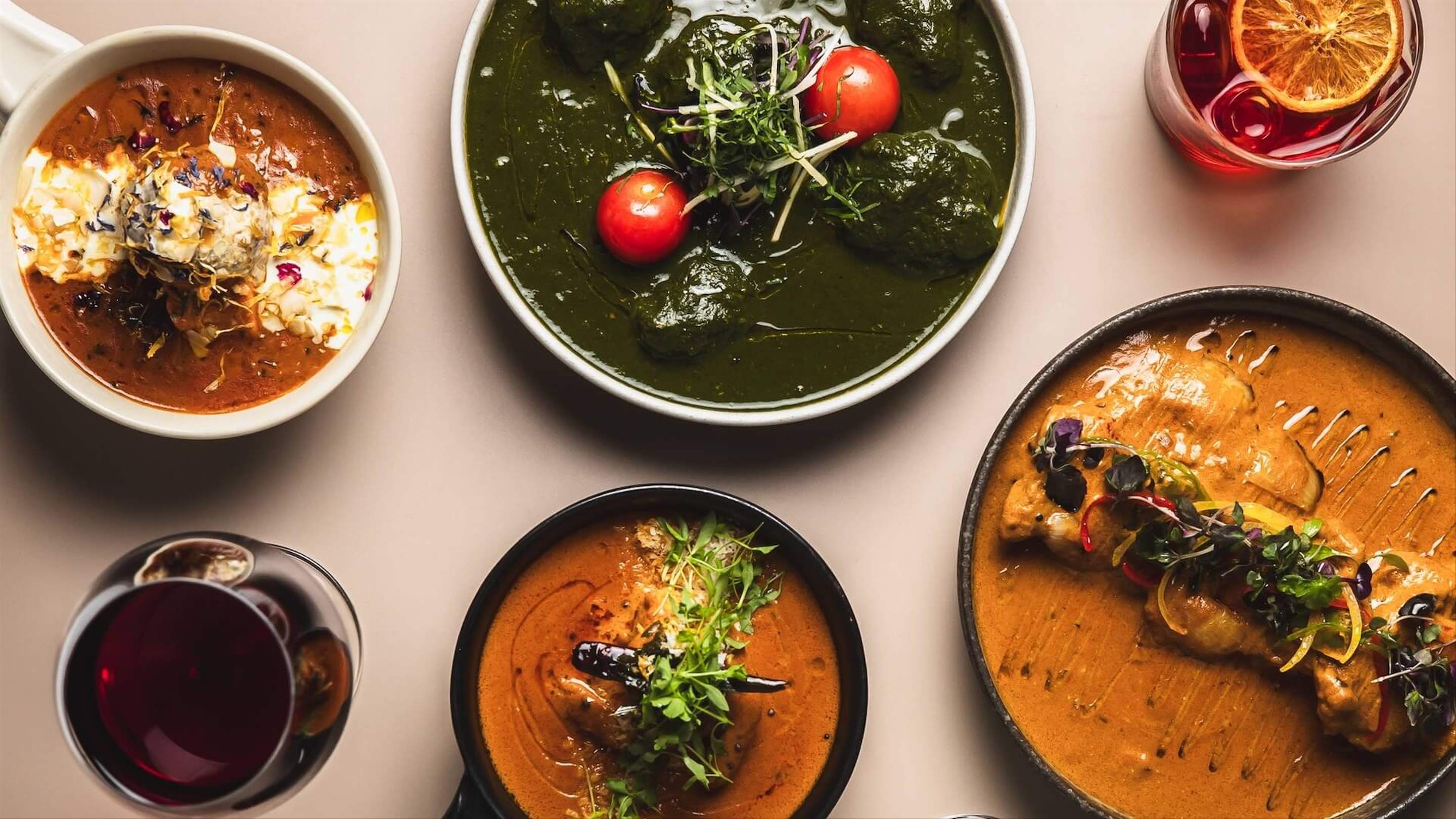 Atta Restaurant, Albert Park Review