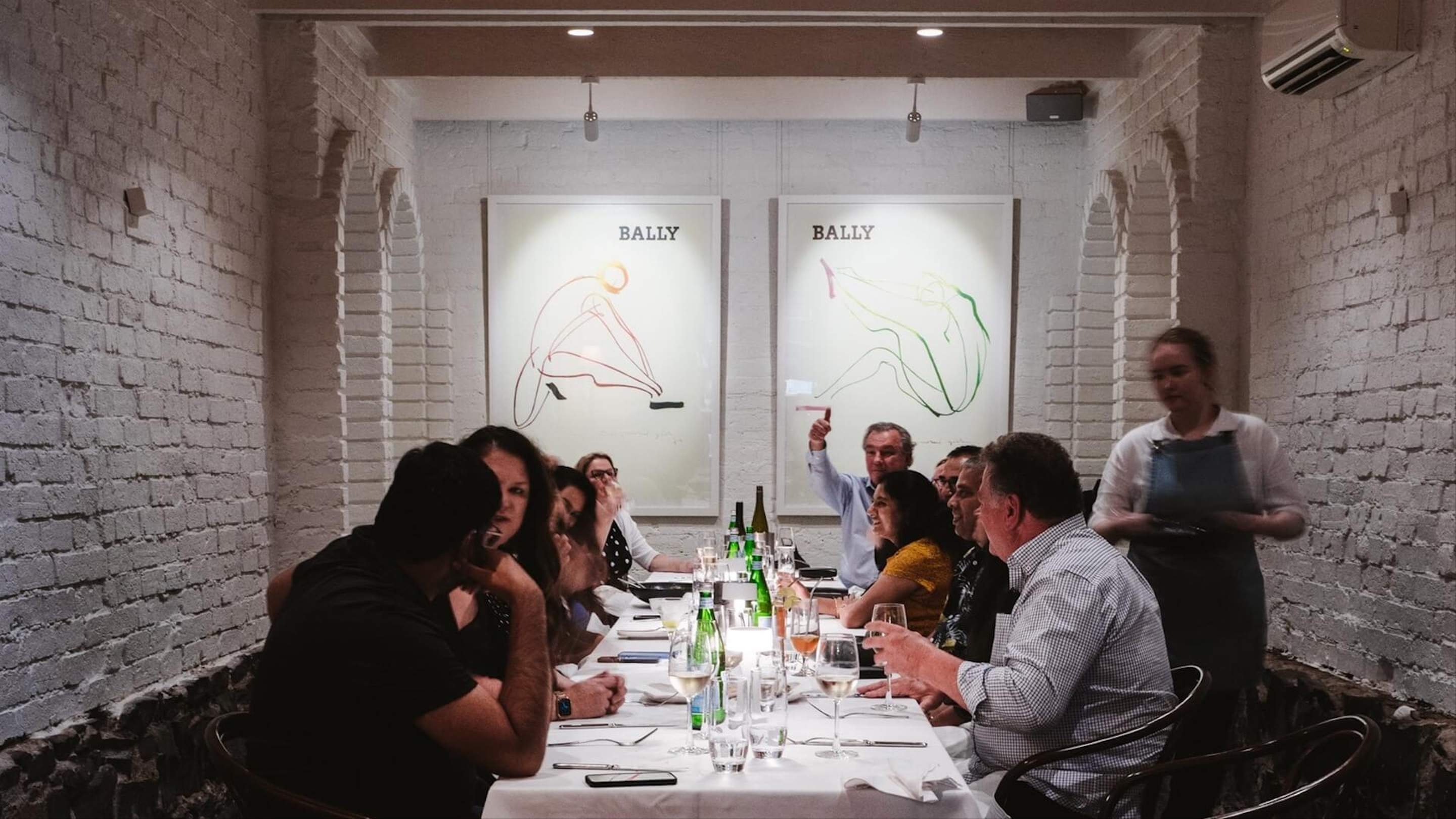 Atta Restaurant, Albert Park Review