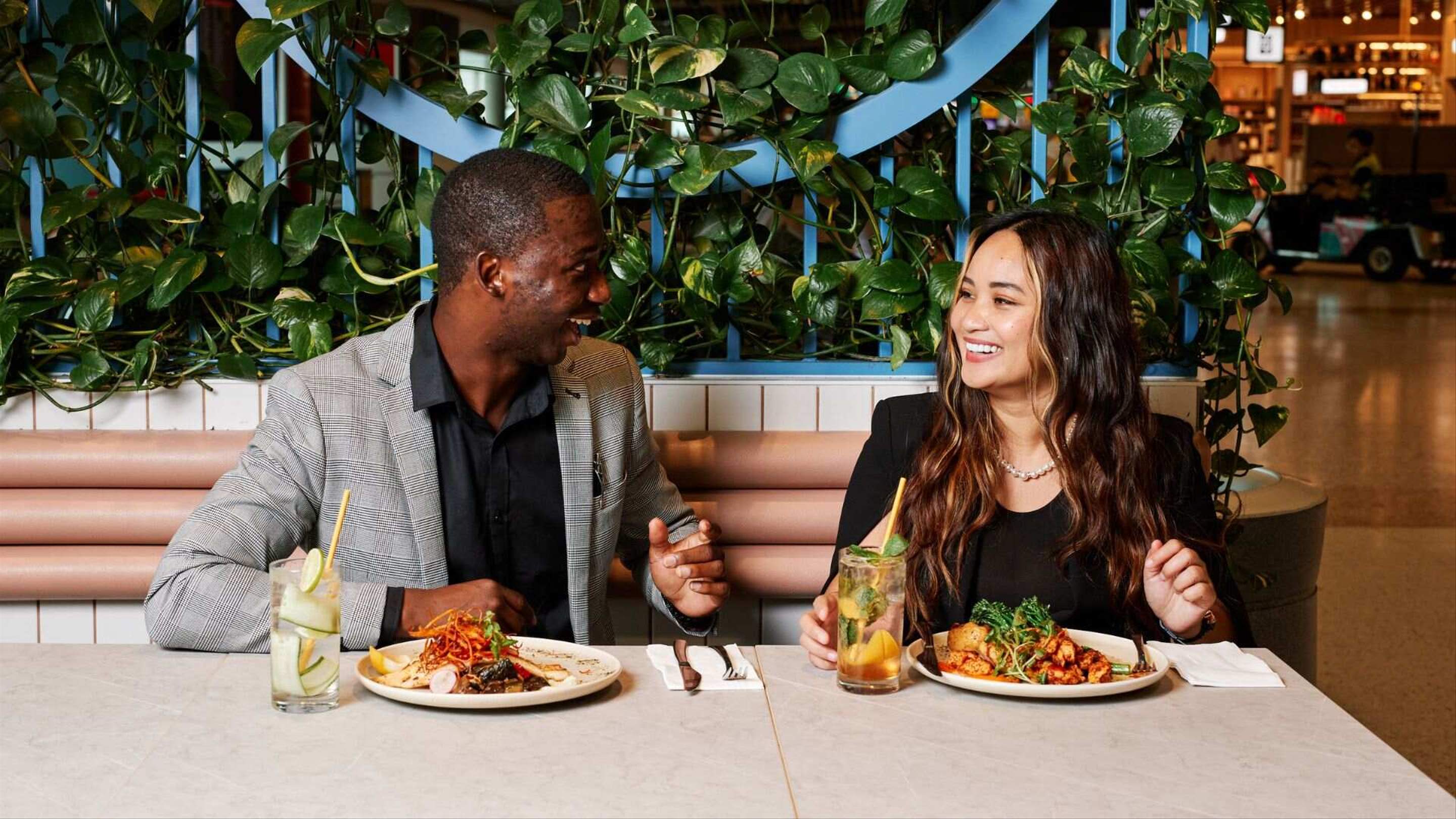 Best Bites Brisbane Airport