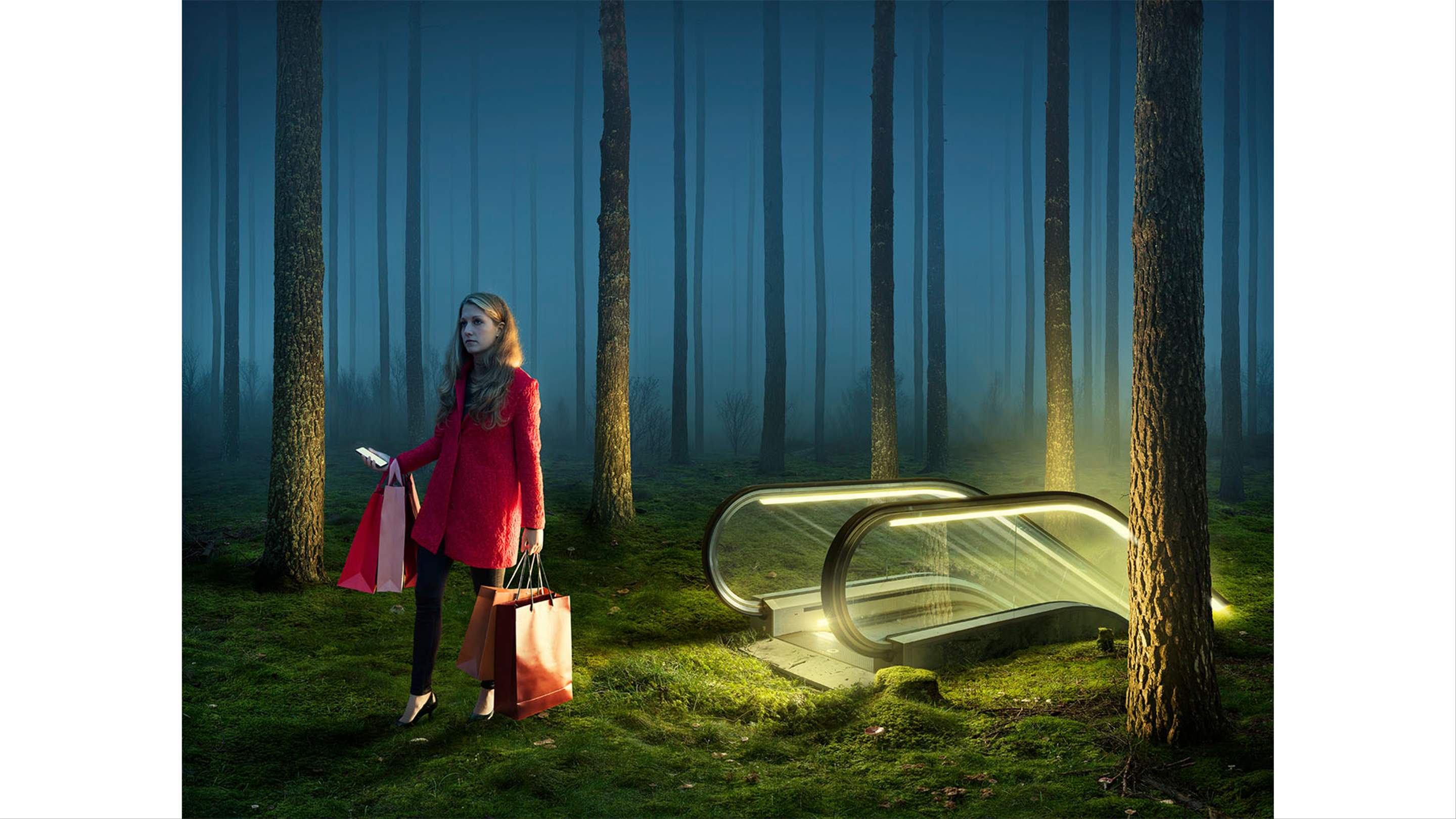 Polaroid Portrait Exhibition 'Instant Warhol' Is Your Next Chance to ...