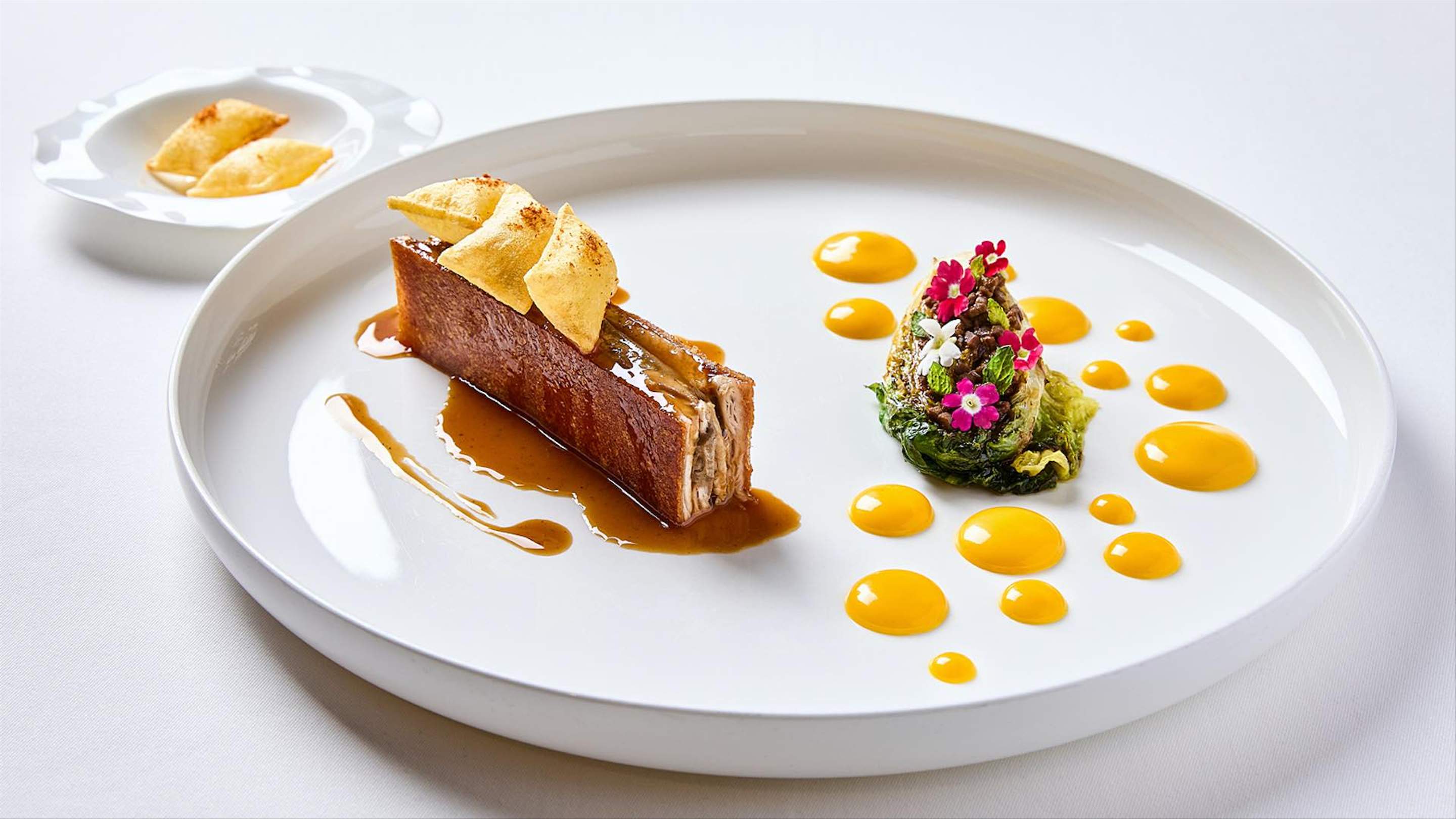 Belcanto, Lisboa Review