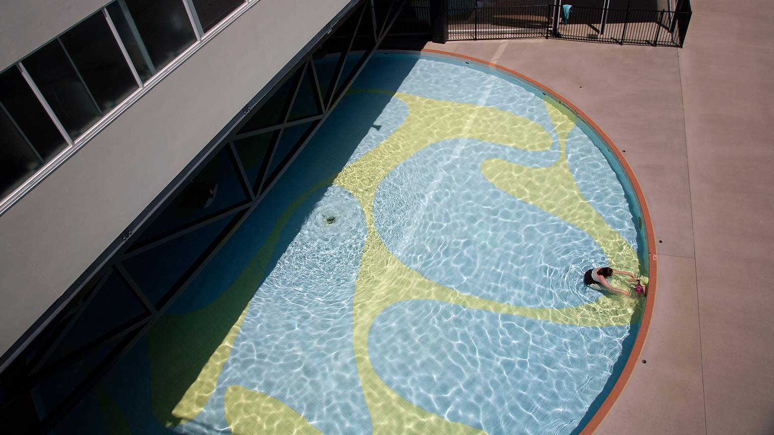 The Eight Best Outdoor Swimming Pools in Brisbane - Concrete Playground