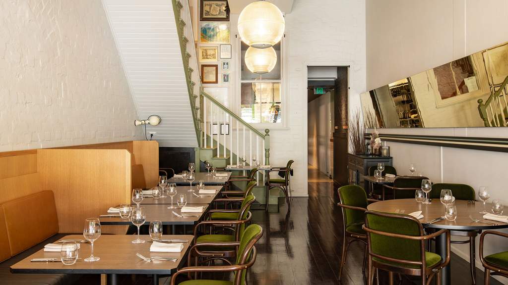 C'est Bon Restaurant & Le Bon Bar, Woolloongabba Review