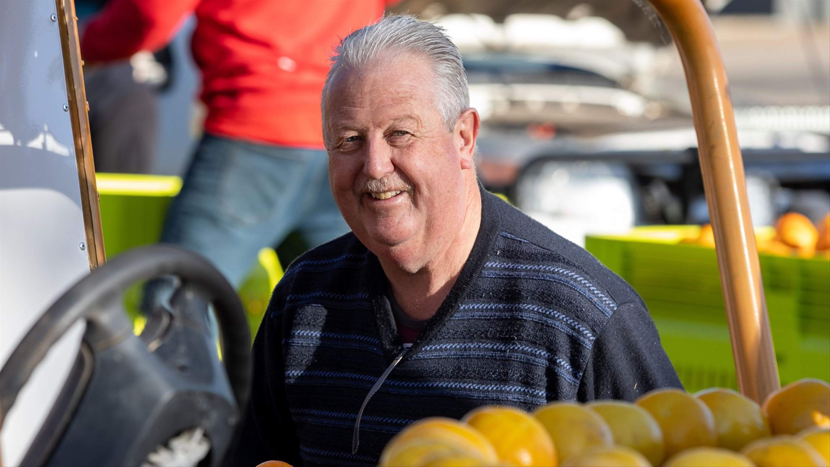 Griffith Spring Fest - Concrete Playground