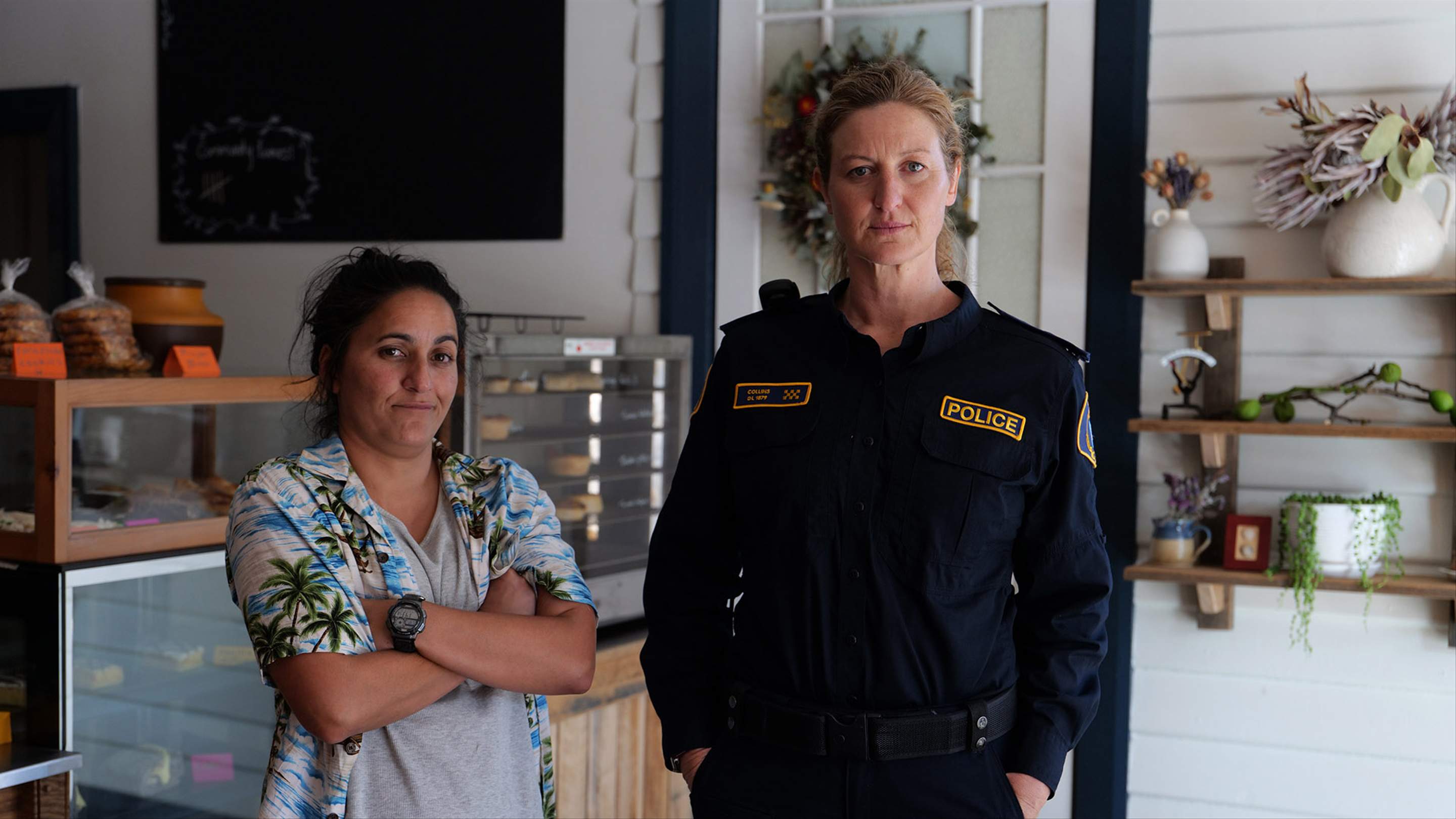 Kate McLennan and Kate McCartney Talk 'Deadloch' - Concrete Playground