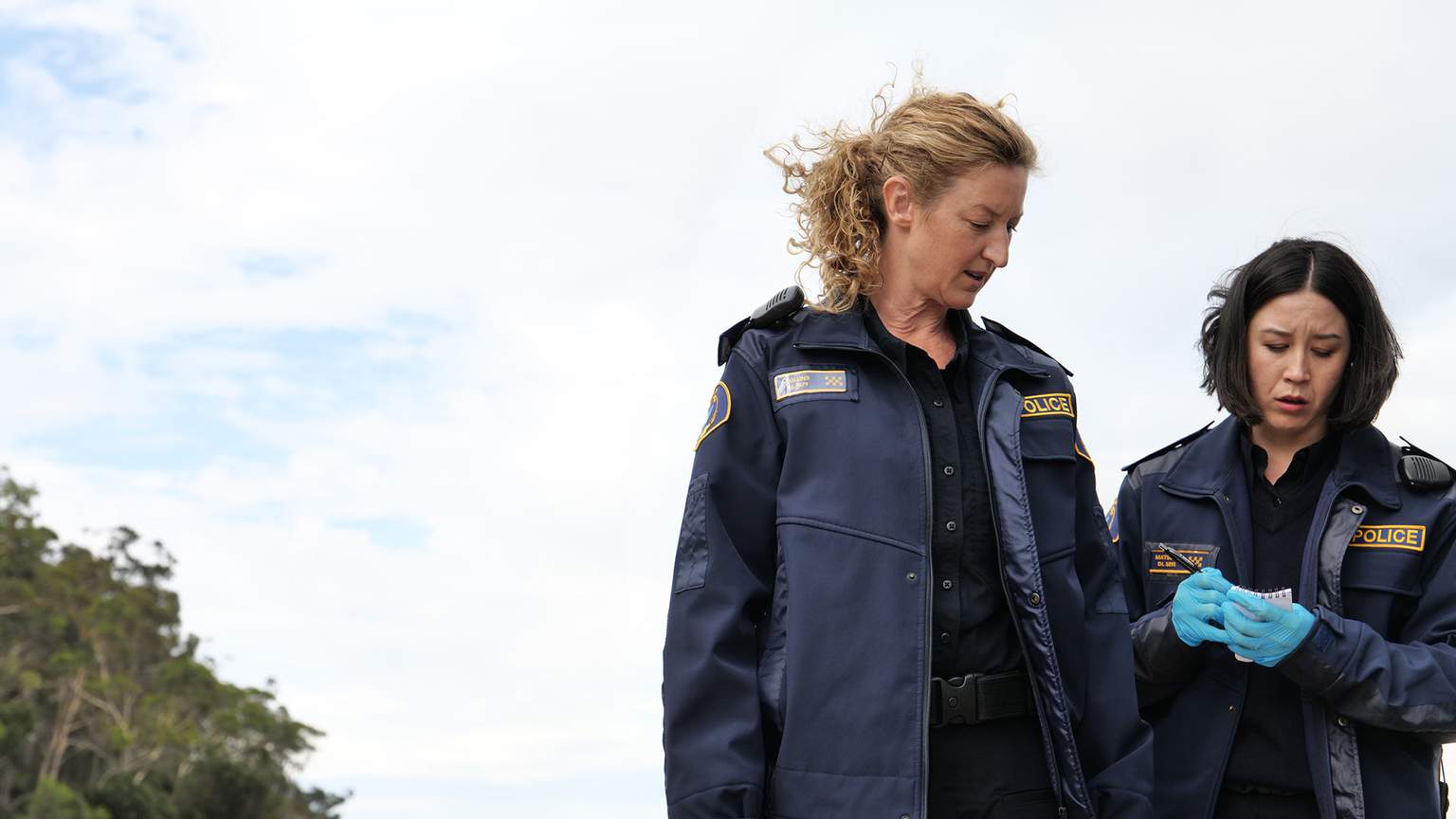Kate McLennan and Kate McCartney Talk 'Deadloch' - Concrete Playground