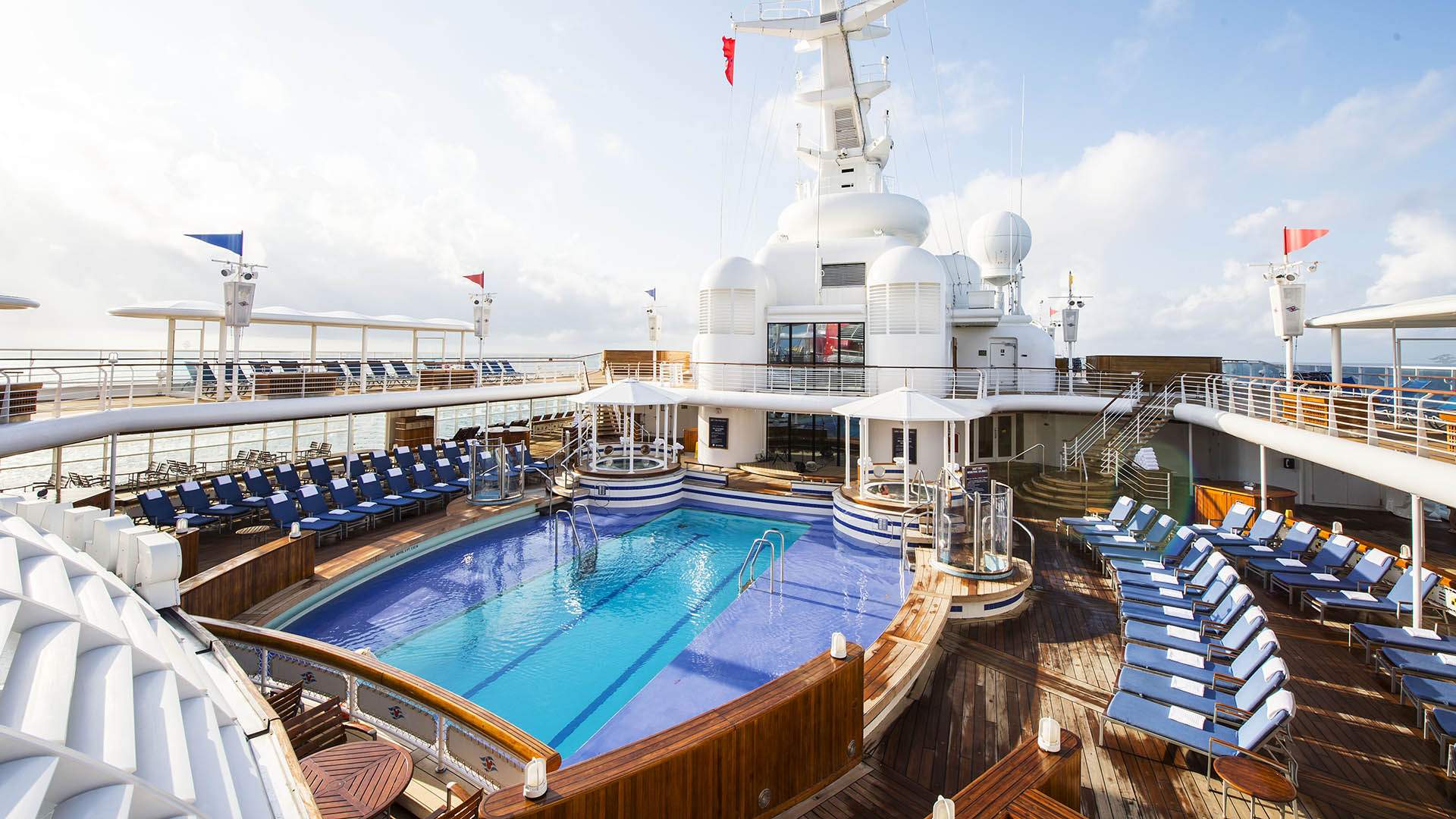 Disney's 'Magic at Sea' Cruises Will Sail Down Under for the Second ...