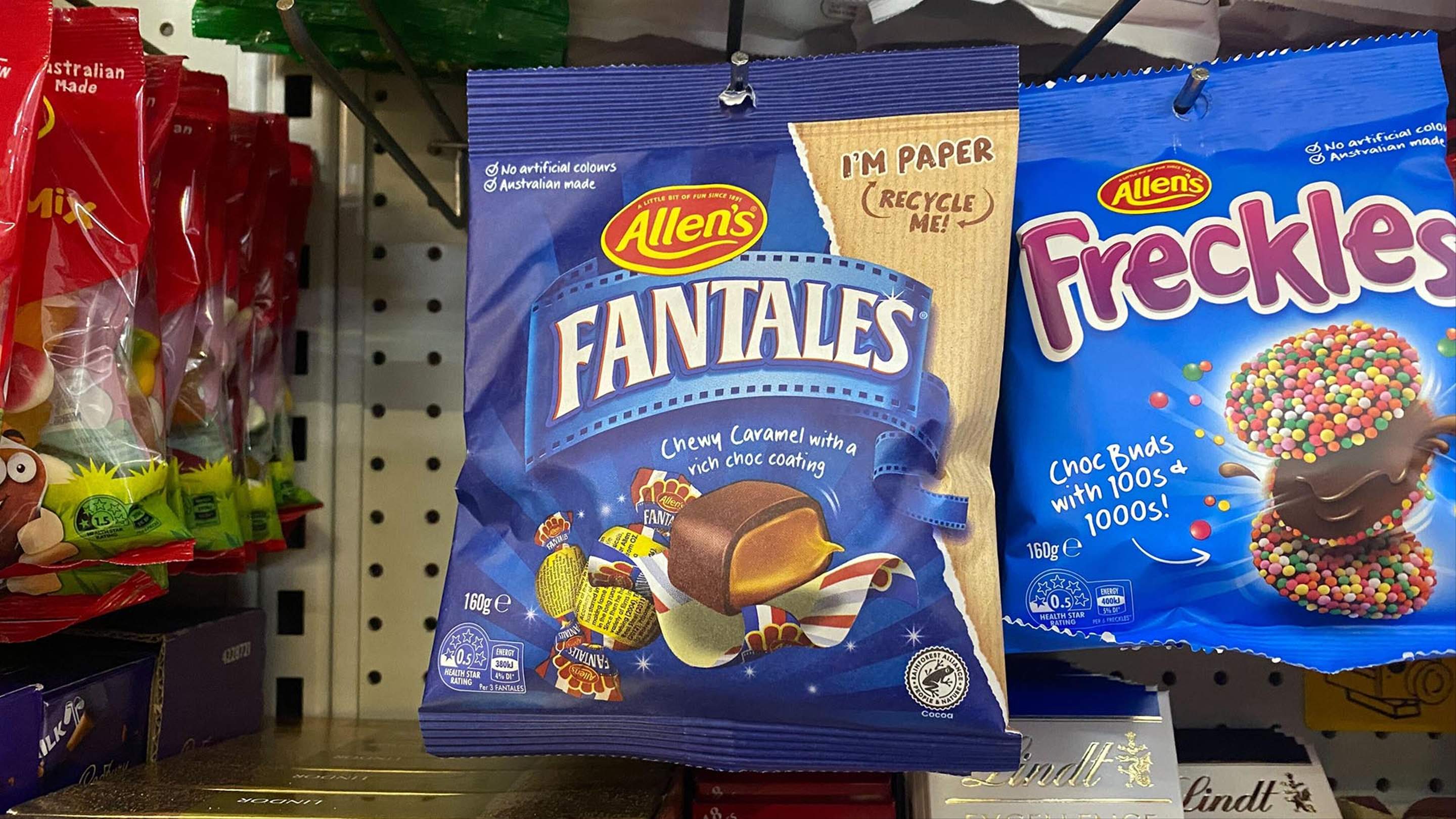 Farewell Fantales: The Beloved Movie Trivia-Loving Australian ...