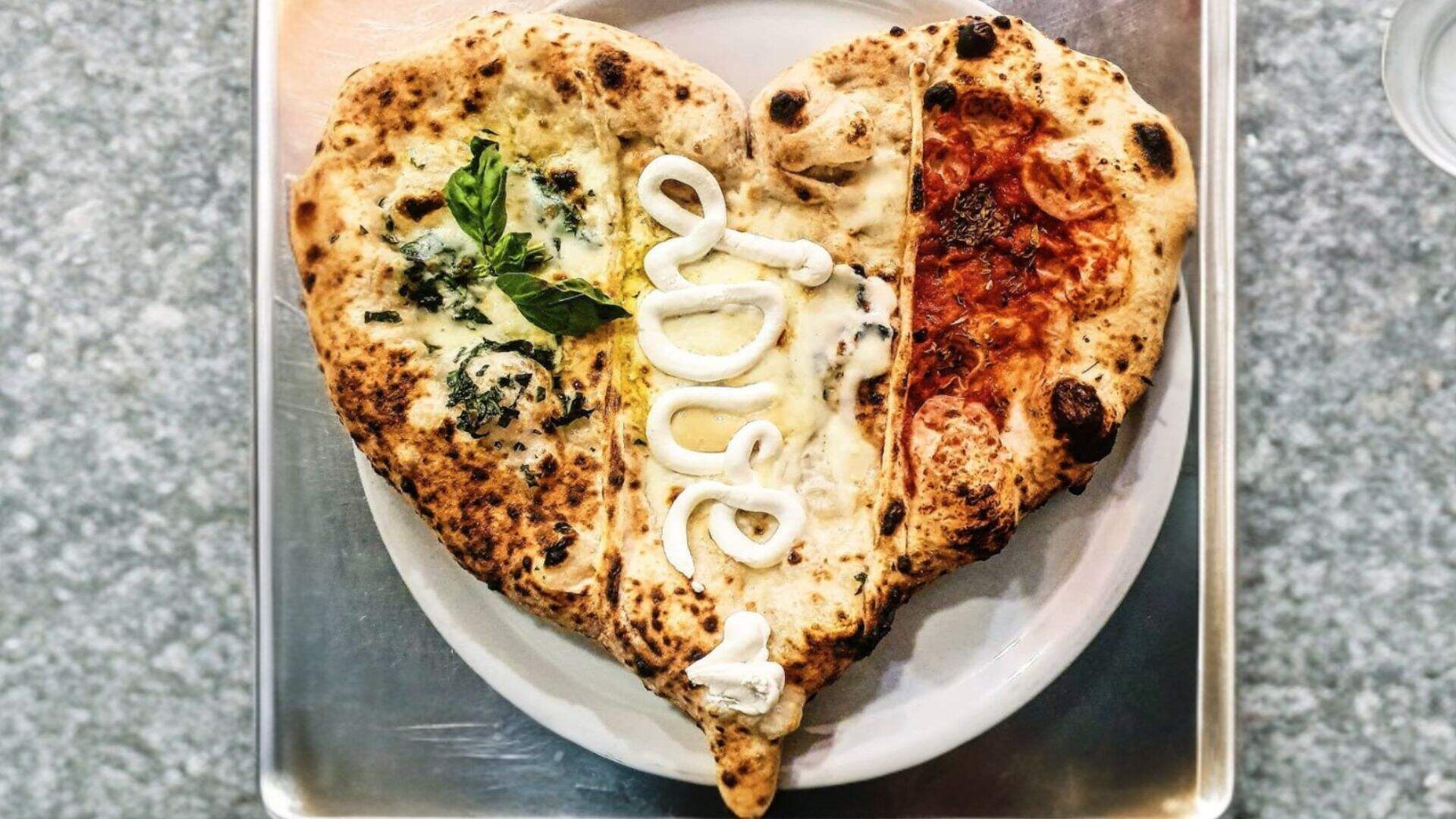 Frankie's Pizza Bar Sorrento, Sorrento Review