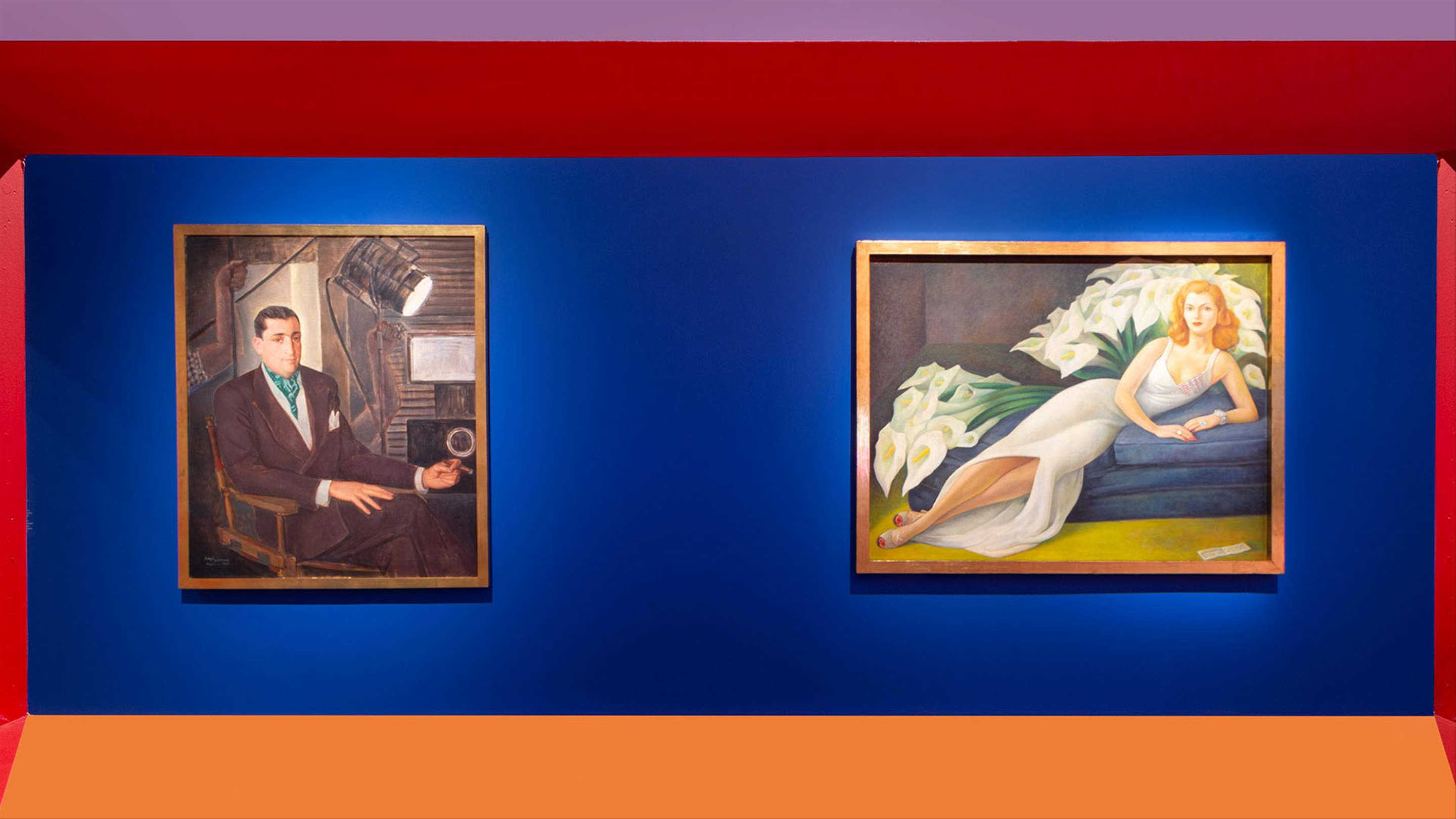 Now Open: A Stunning Frida Kahlo, Diego Rivera and Mexican Modernism ...