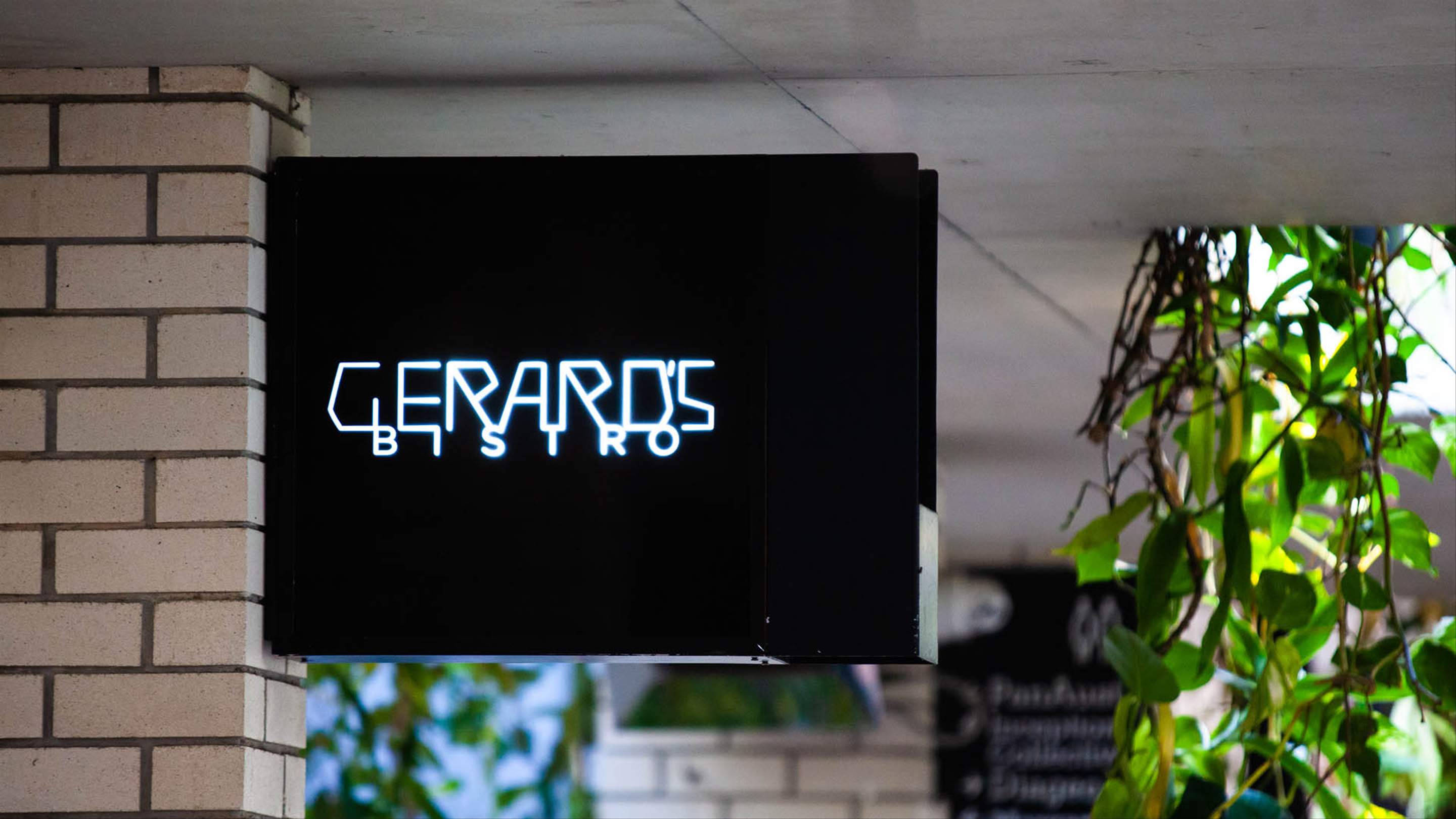 Gerard's Bistro Isn't Just Undergoing a Big Revamp — It's Bringing in a ...