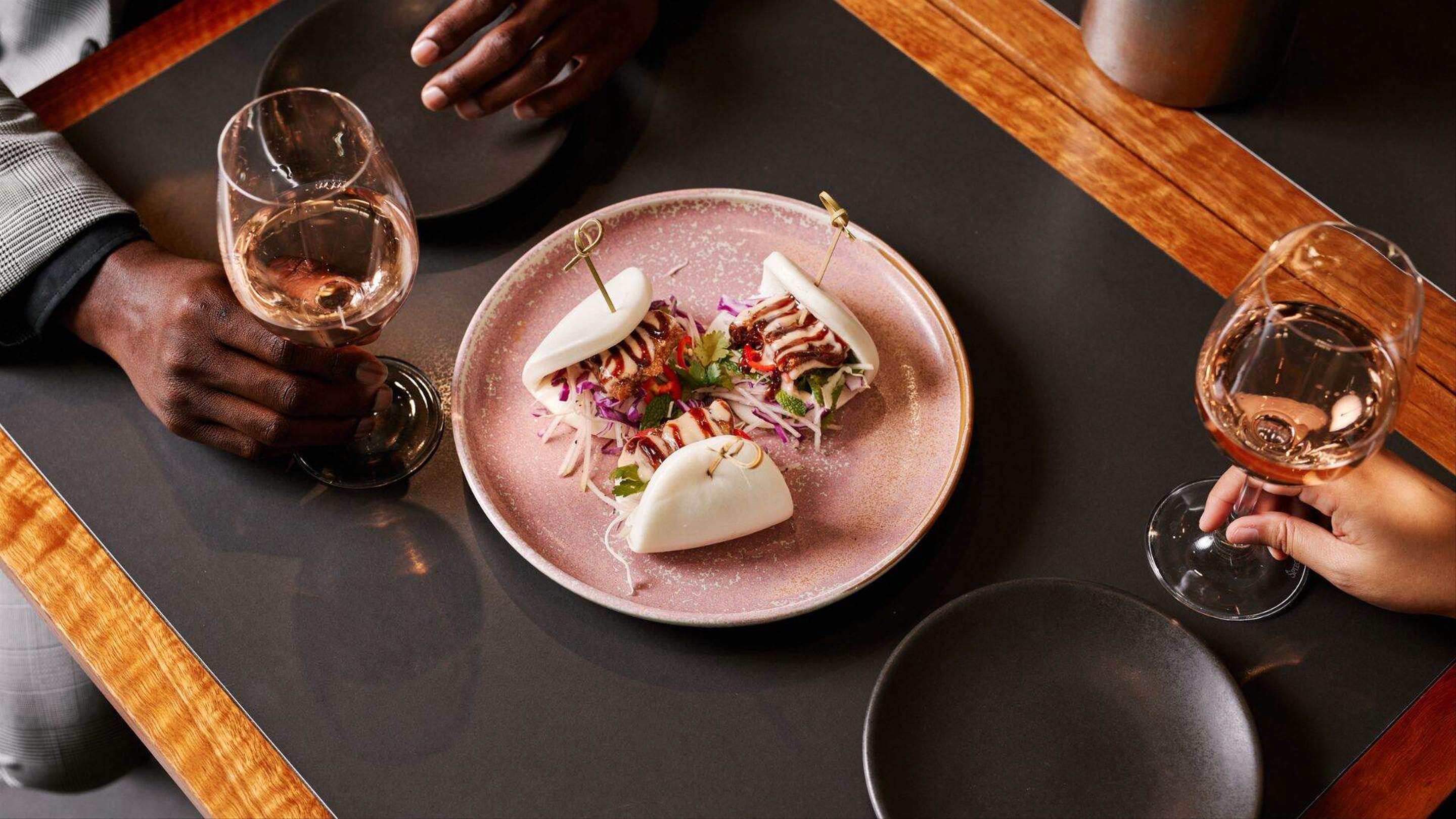 Best Bites Brisbane Airport